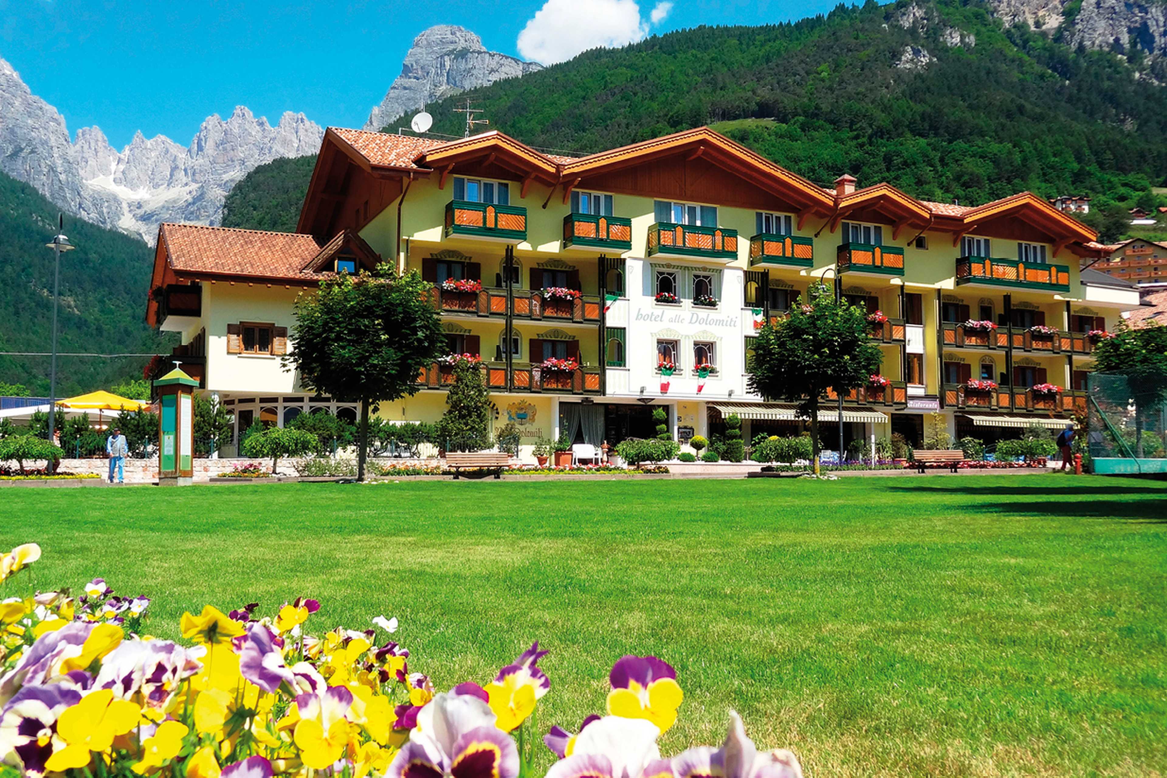 Lake Molveno holidays | Saga Holidays