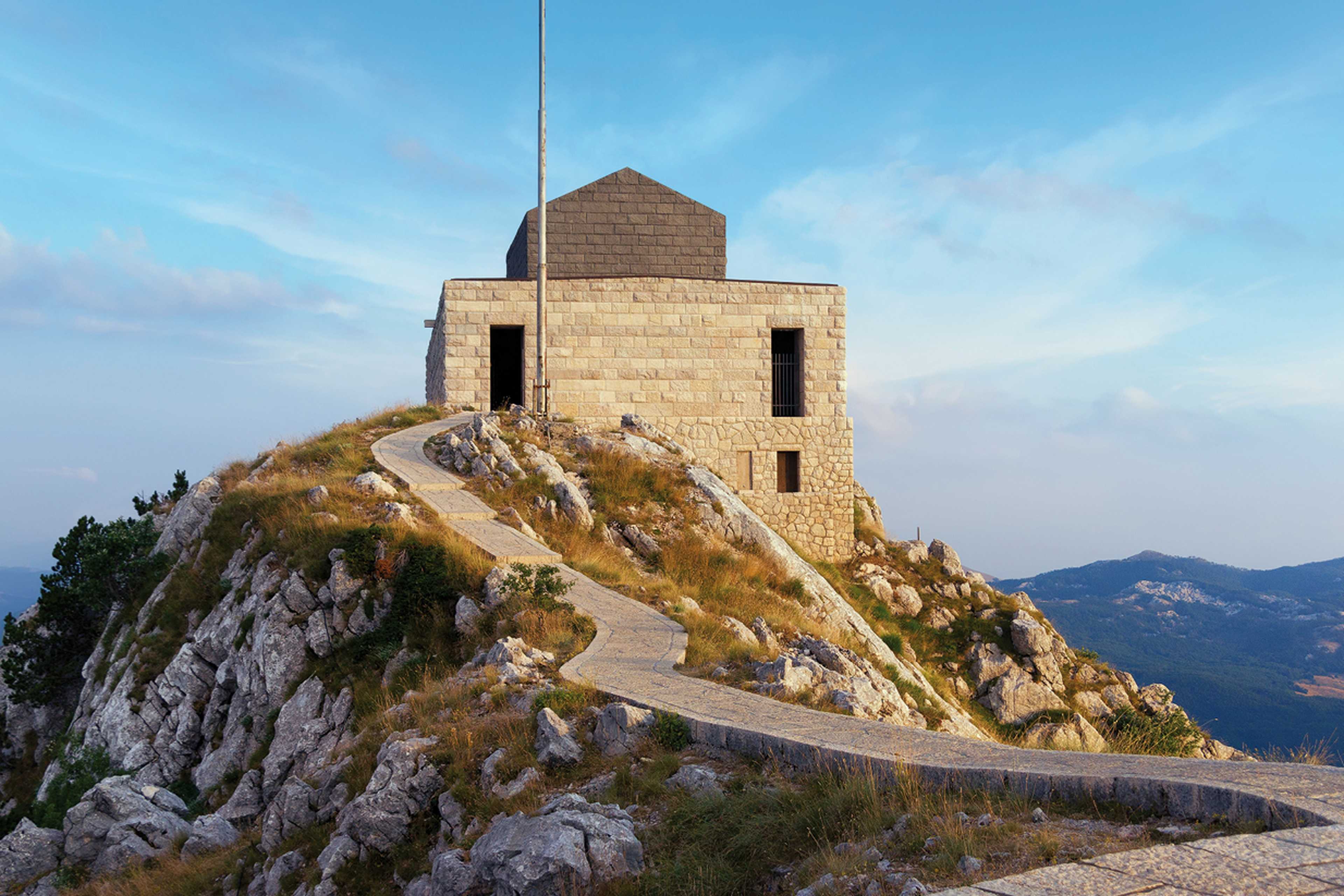 Walking in Montenegro | Saga Holidays