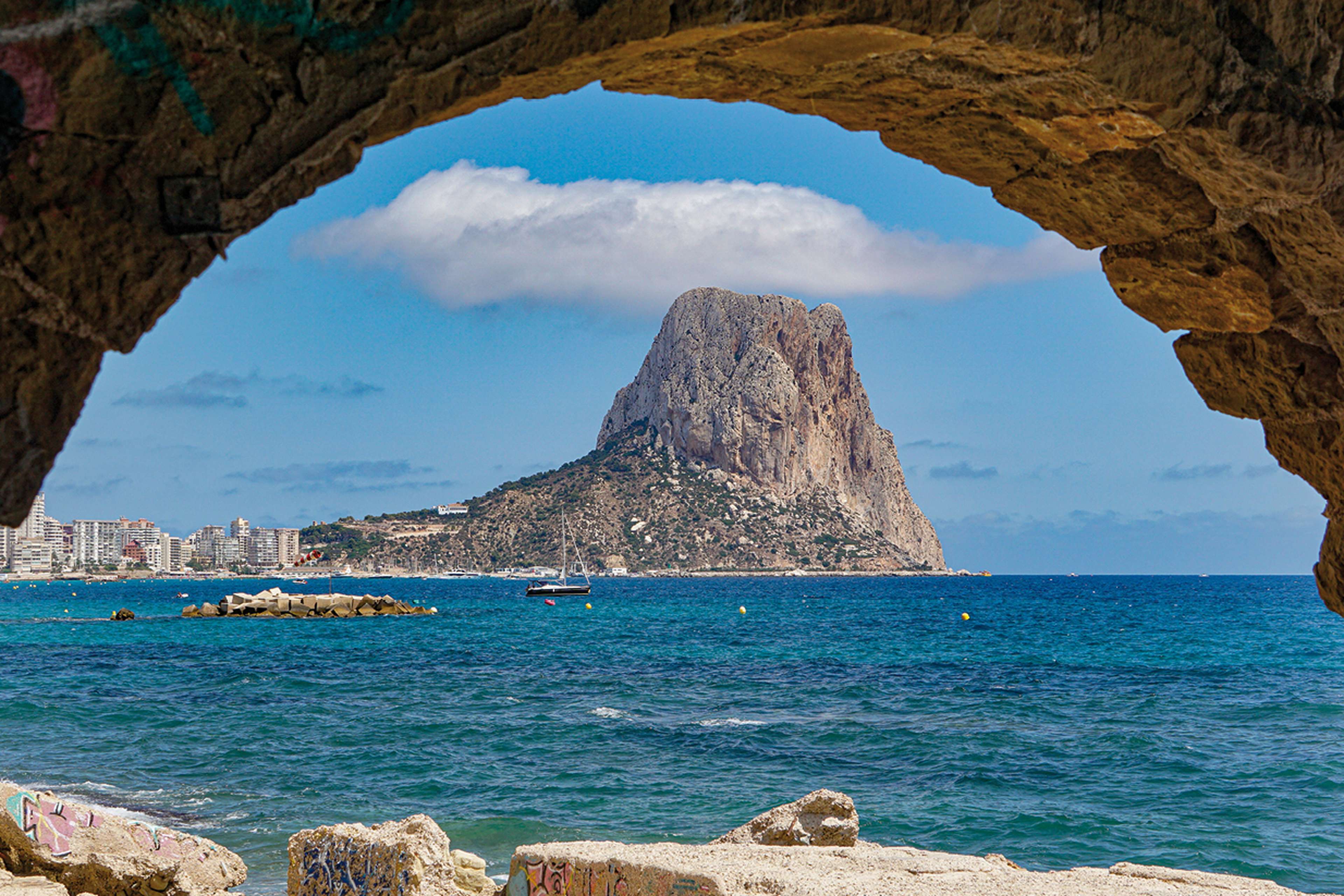 Walking in Calpe | Saga Holidays