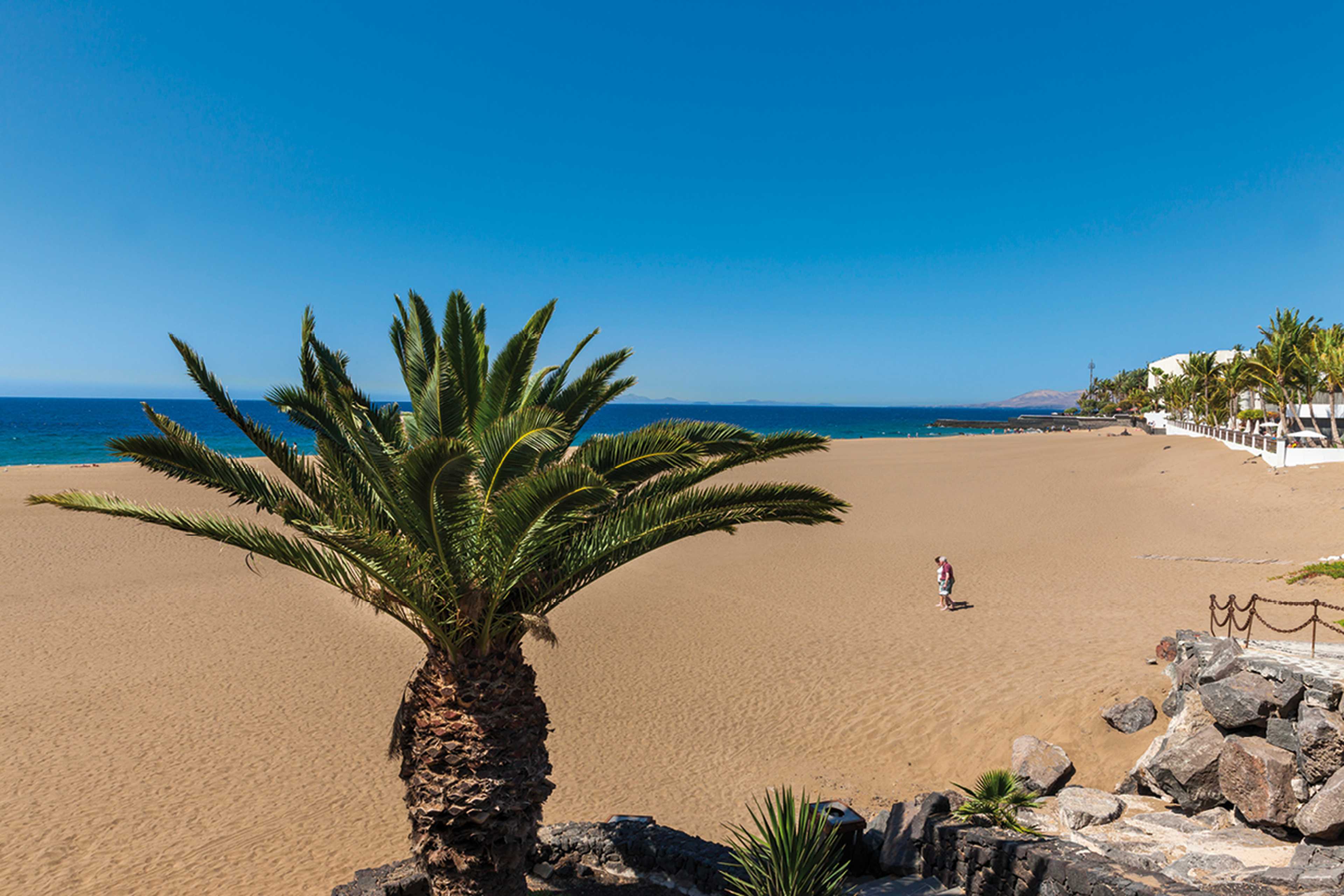 Walking in Lanzarote | Saga Holidays