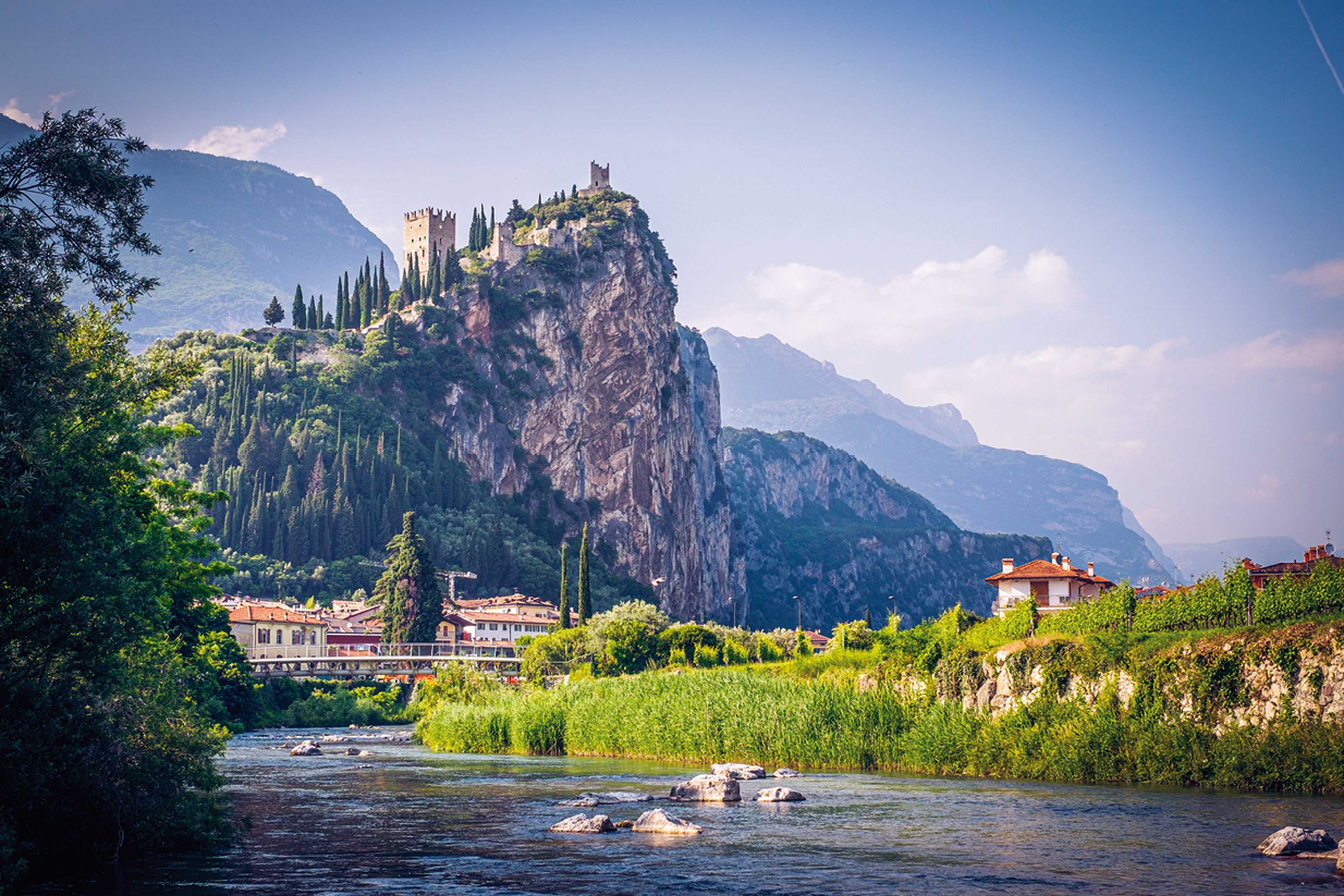 The best holiday destinations in Italy