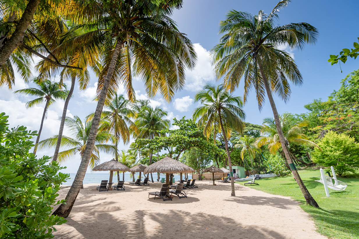 16 of the best island holiday destinations