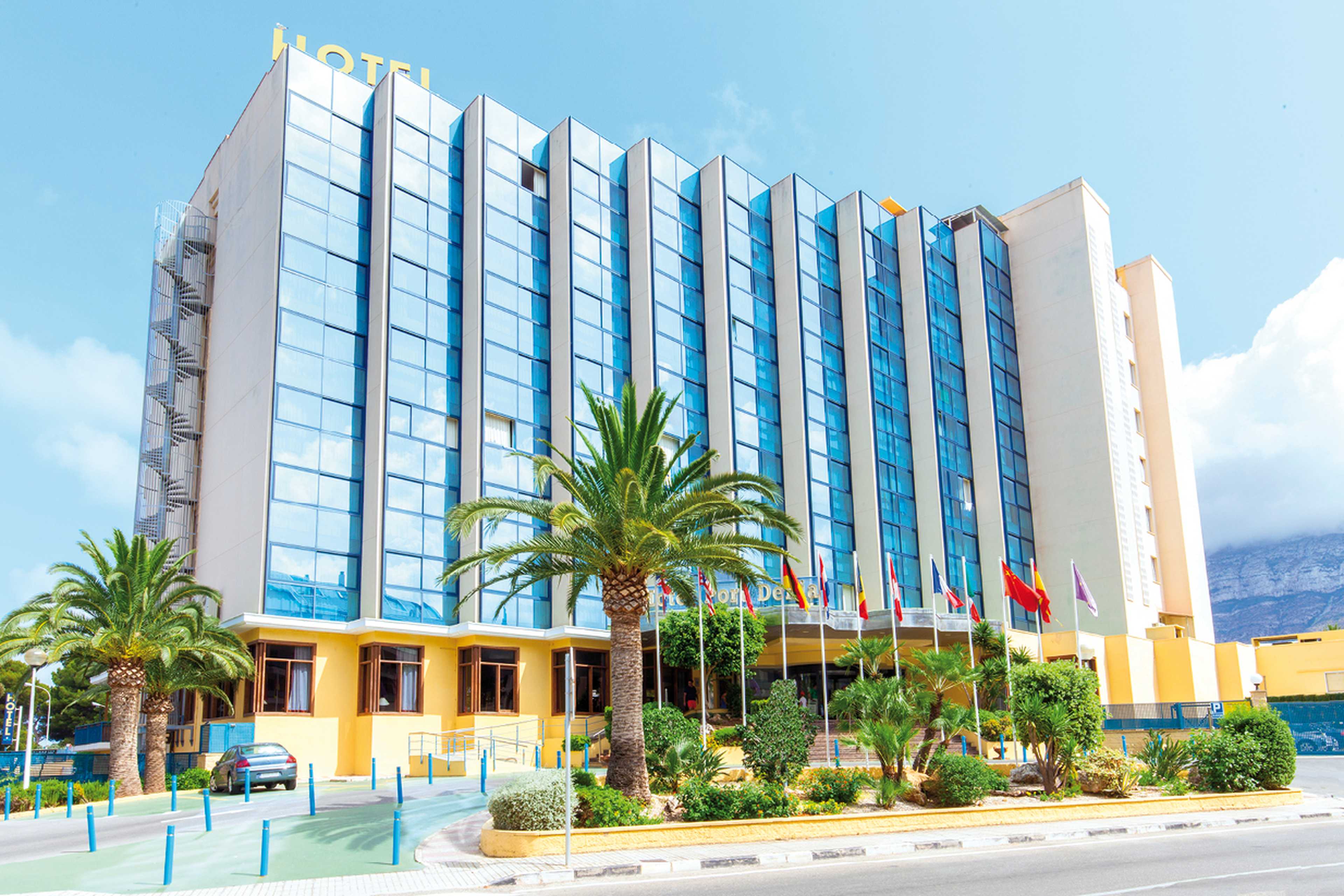 Spain Holidays & Hotels 2025/2026 | Saga Holidays