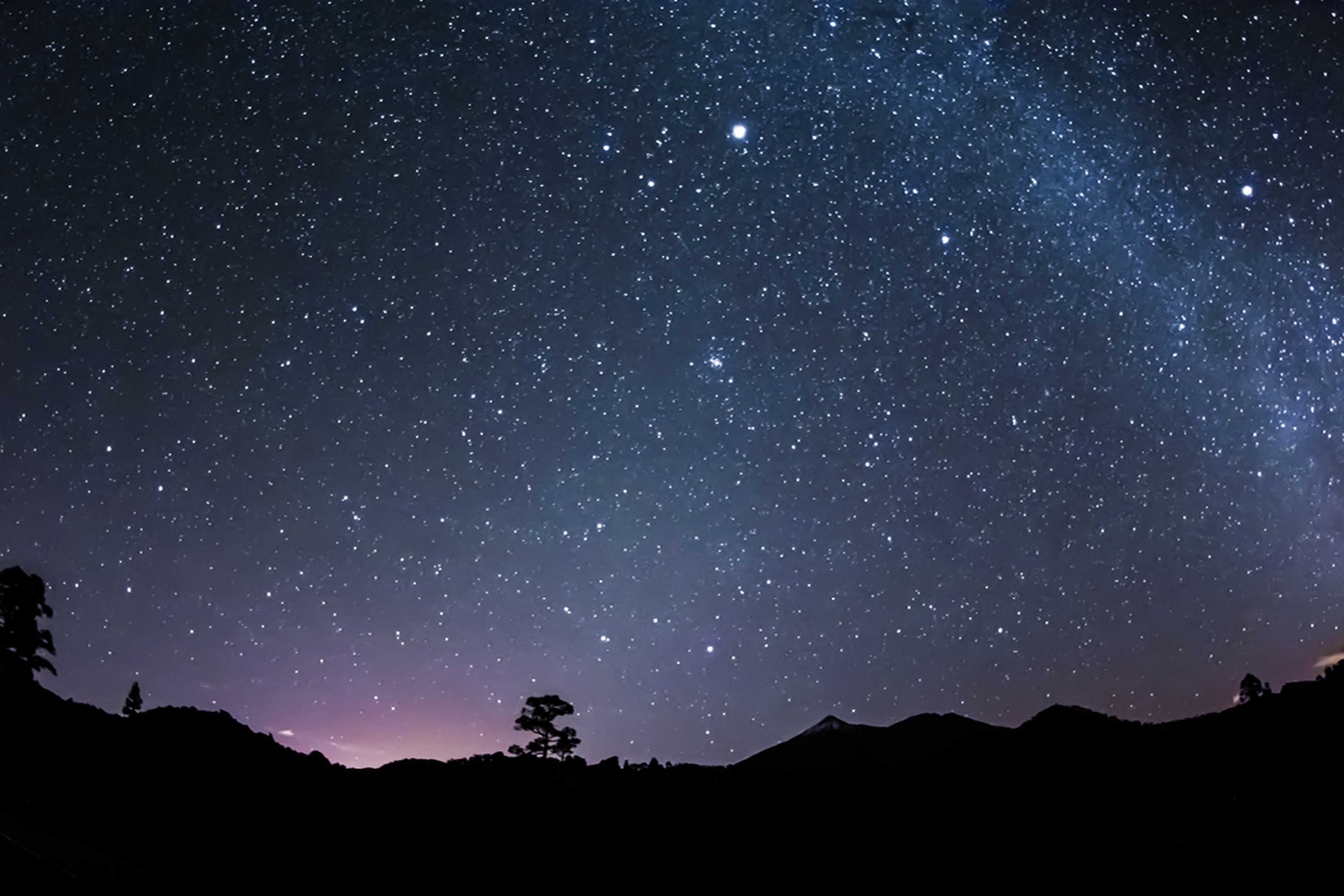 The best places for stargazing across the globe