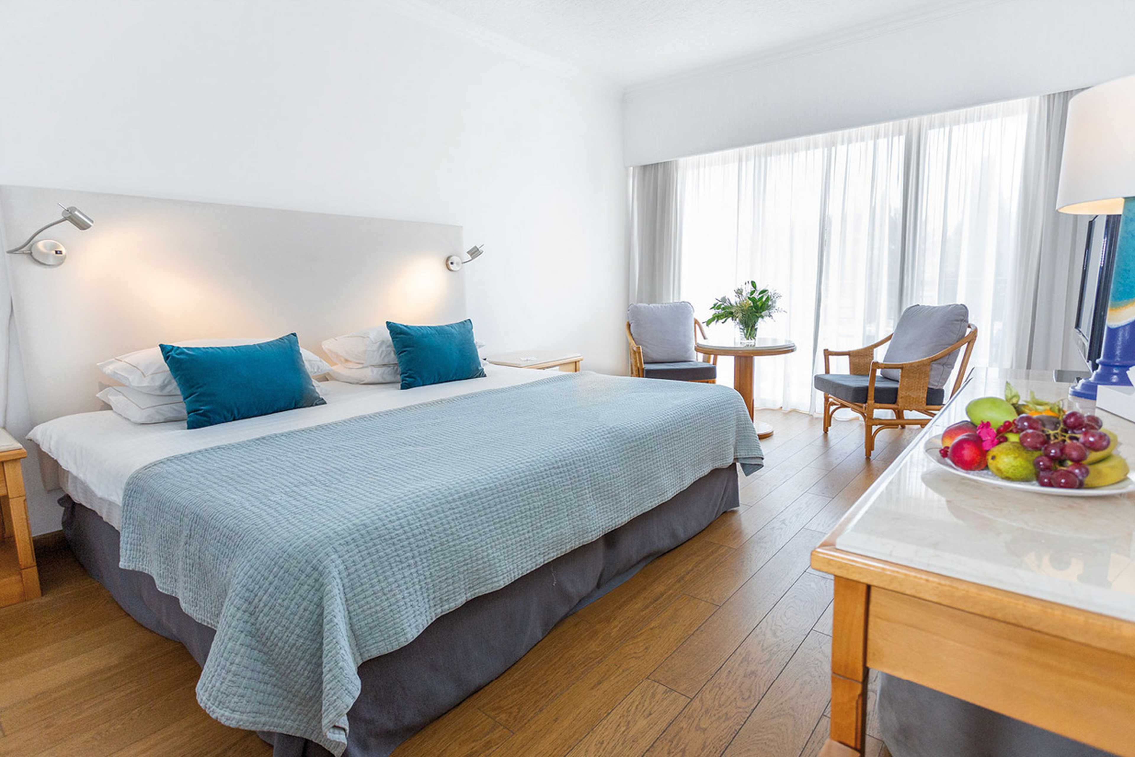 Coral Beach Hotel & Resort, Cyprus | Saga Holidays