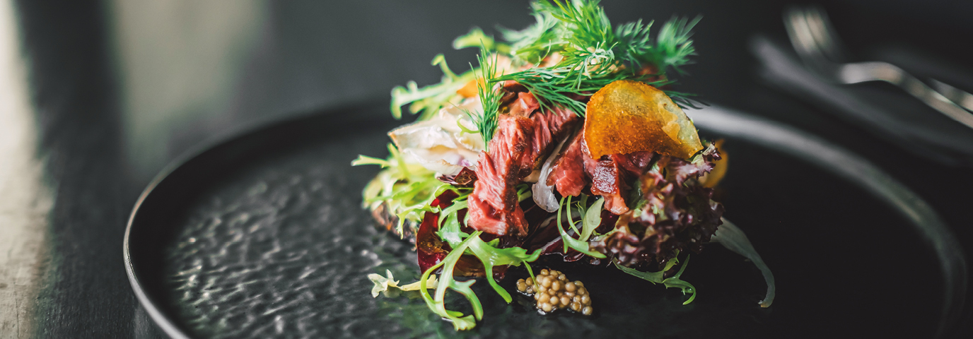 The 50 best restaurants in the world