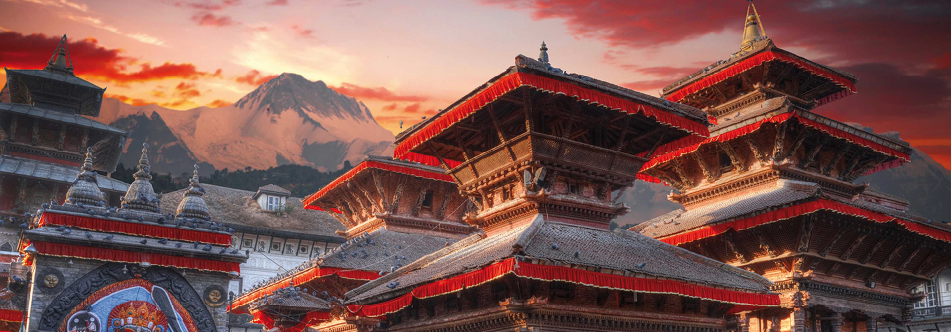 Nepal Holidays 2025/2026 | Saga Holidays