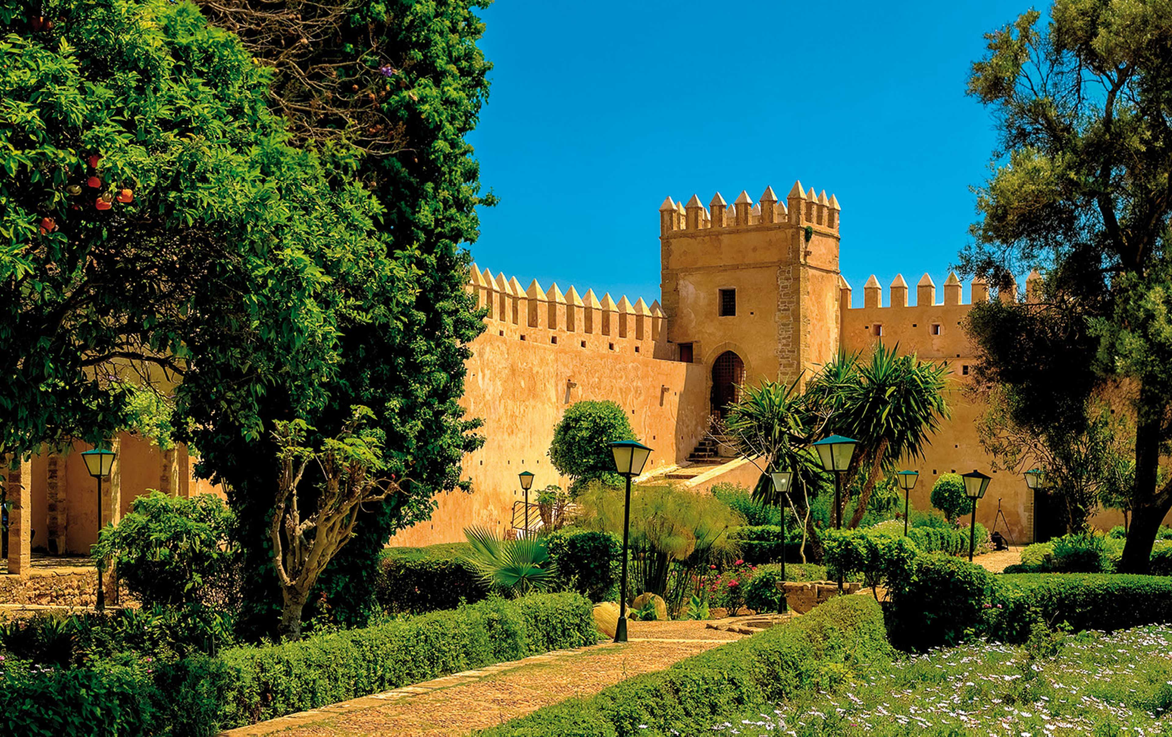 Exploring Morocco's historic cities: what can you expect?