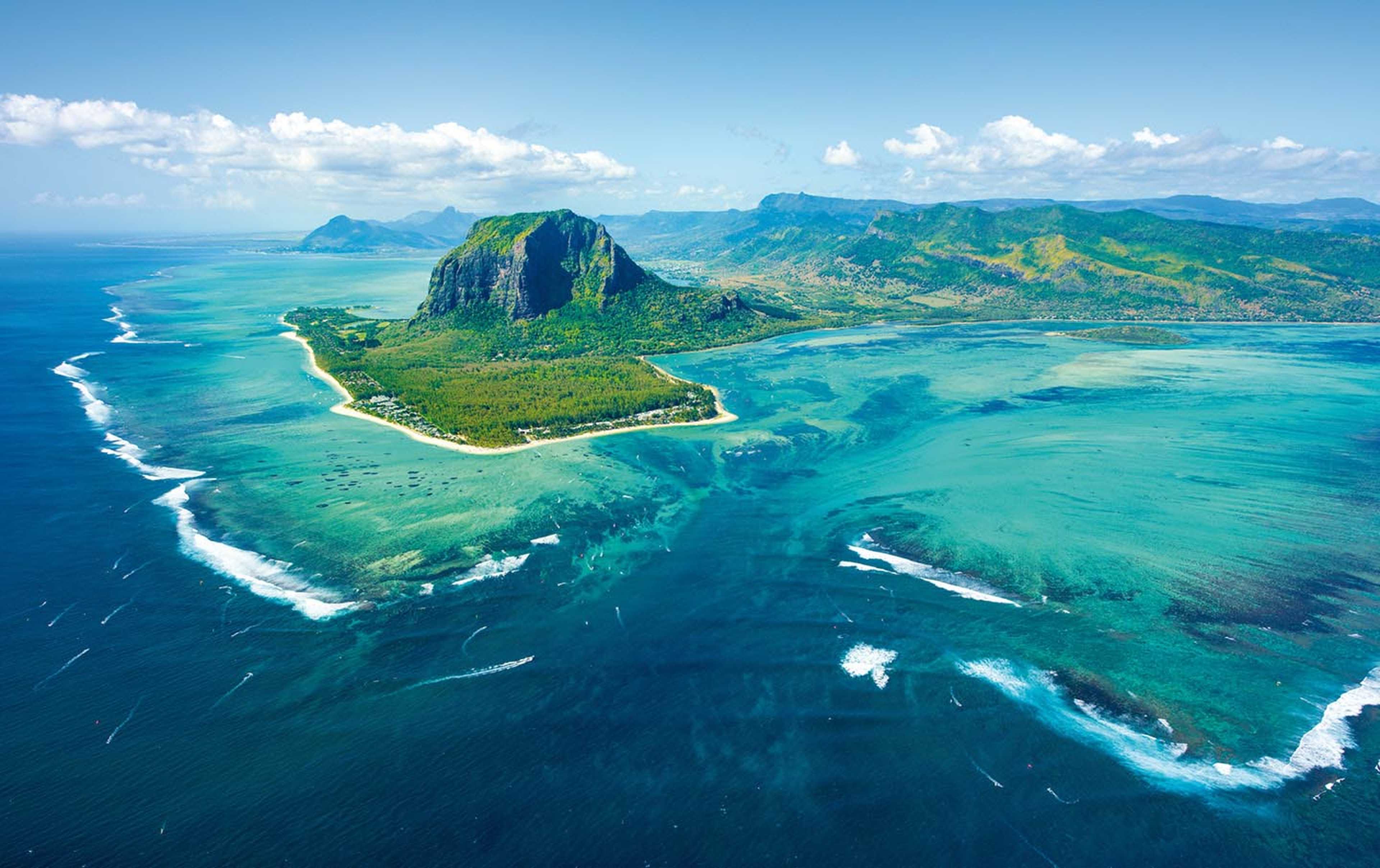 16 of the best island holiday destinations
