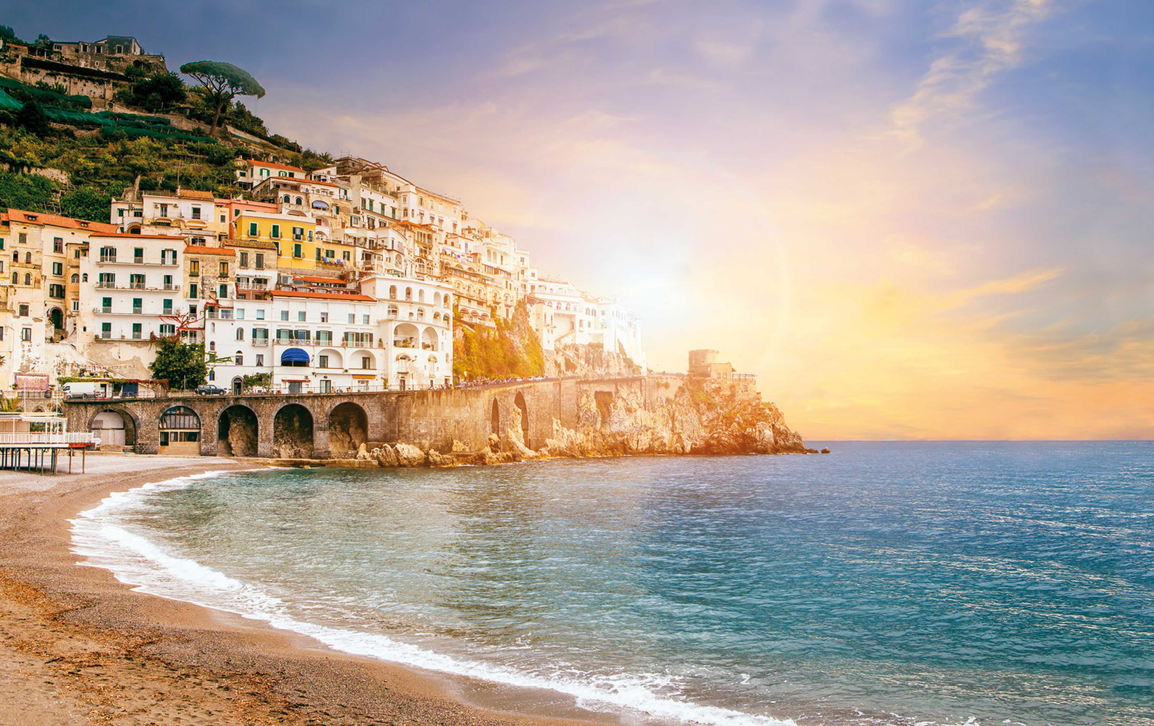The top 10 best Italian cities to visit