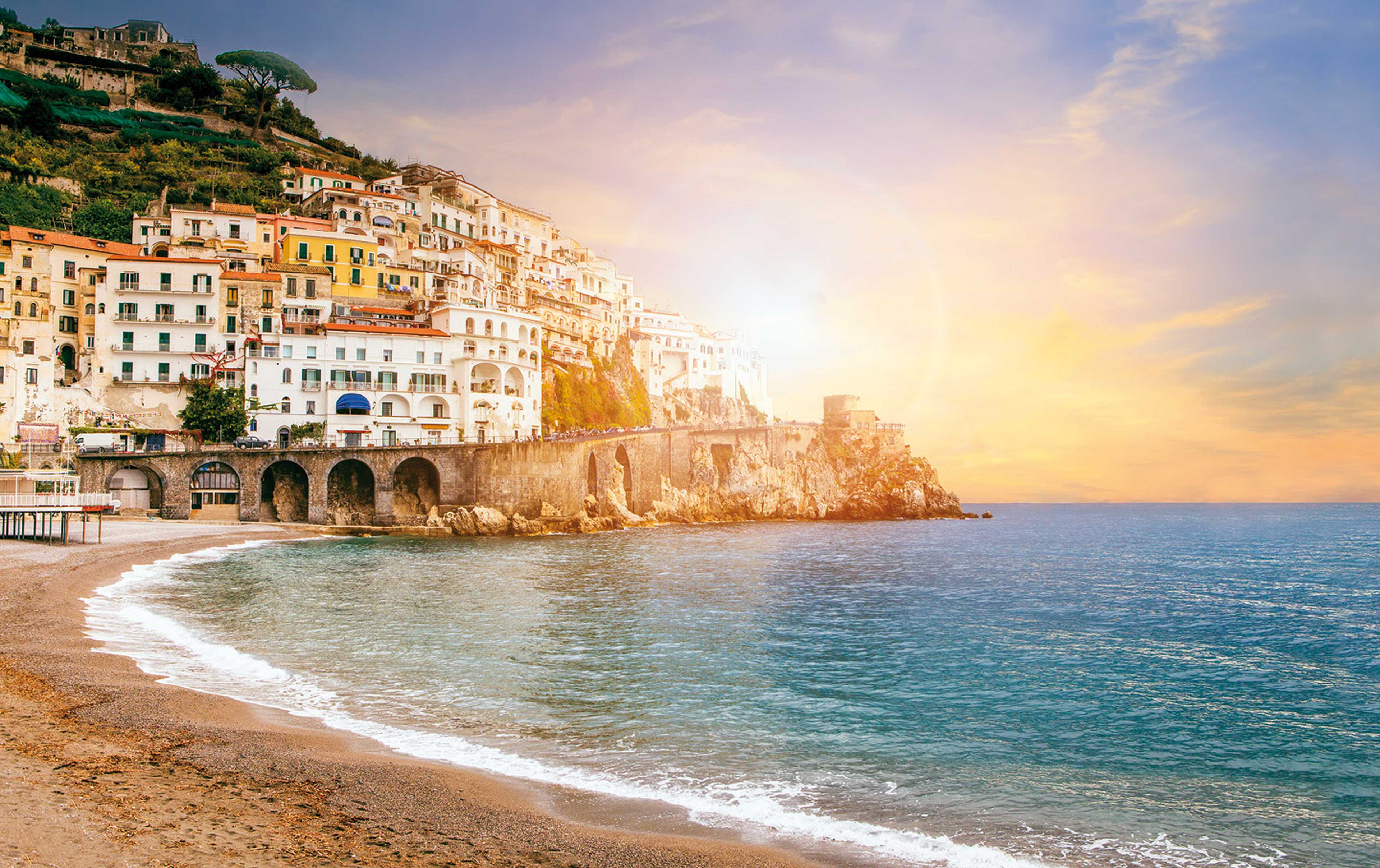 Italy Holidays 2025/2026 | Saga Holidays