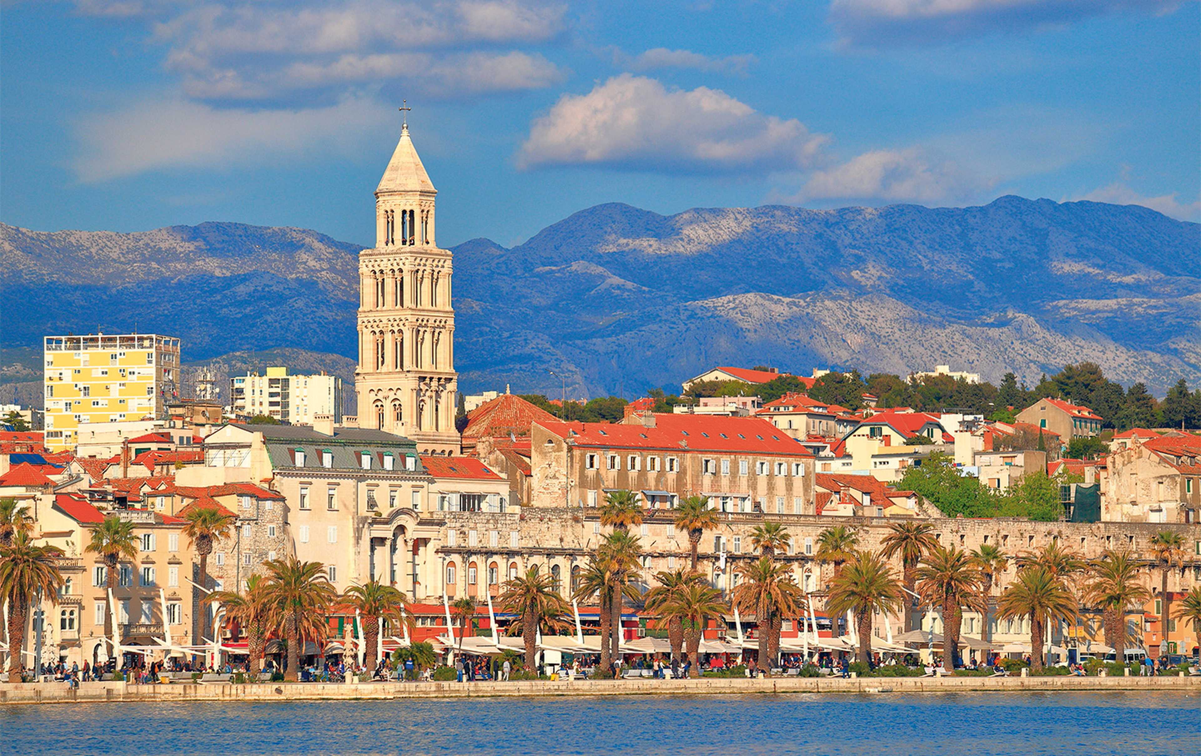When is the best time to visit Croatia?