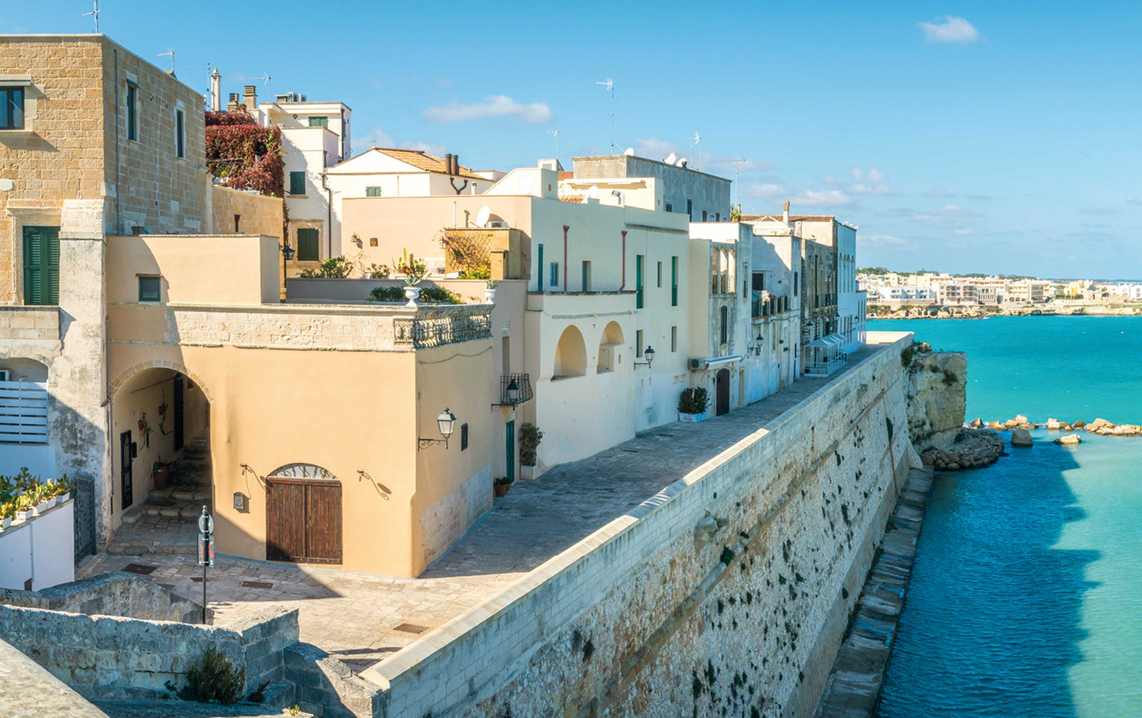 Things to do in Puglia, Italy