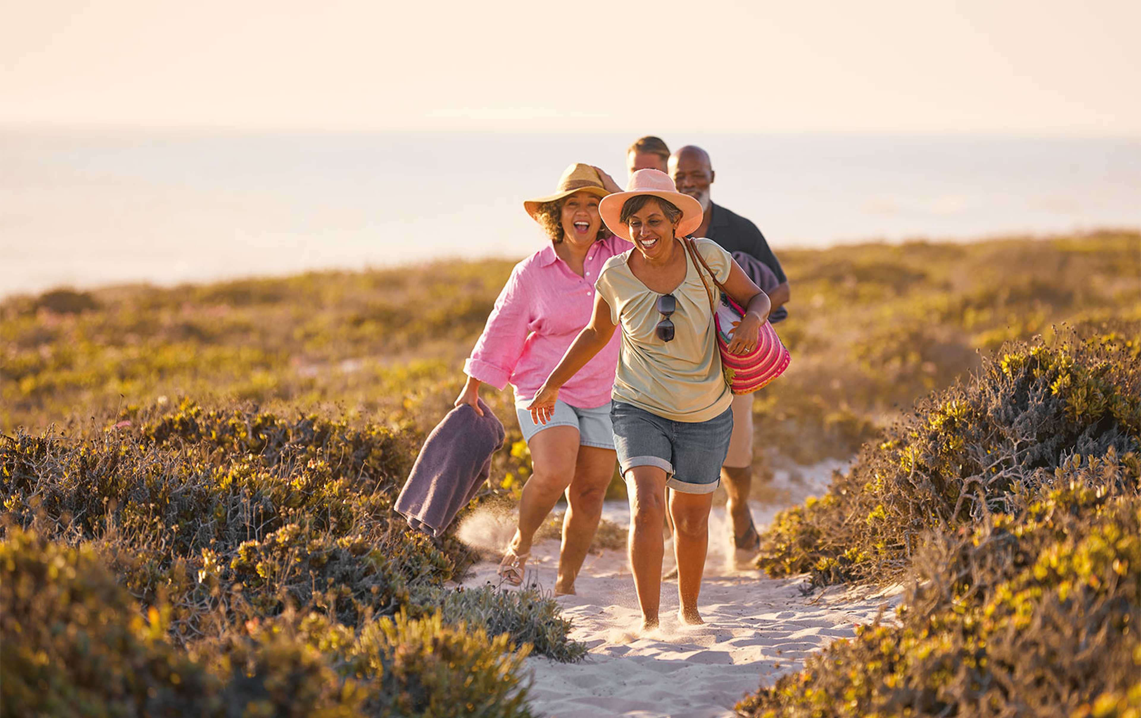 Things to know before travelling to South Africa