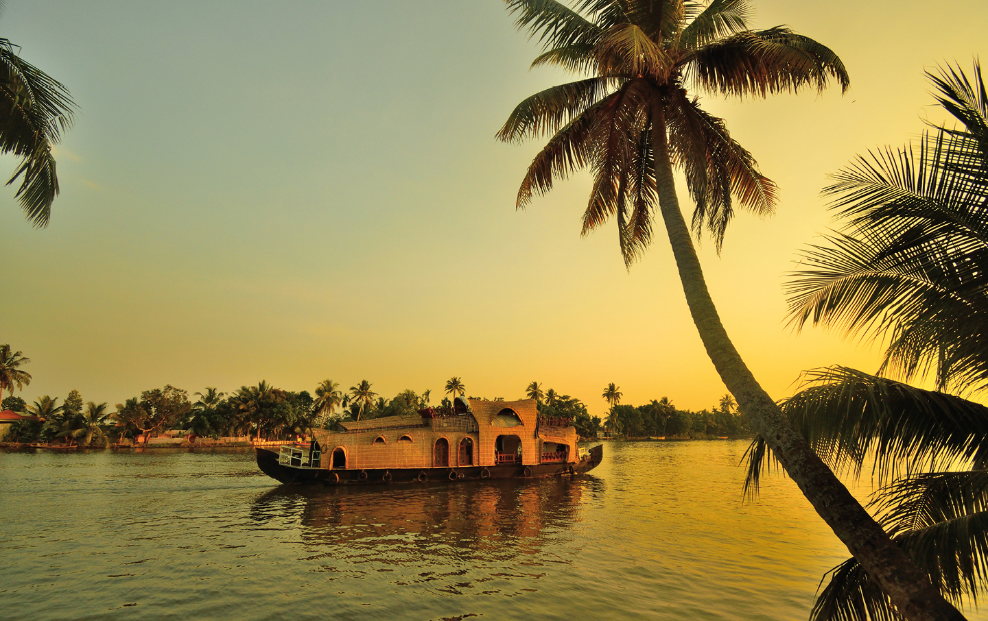 Top tips for visiting Kerala, India