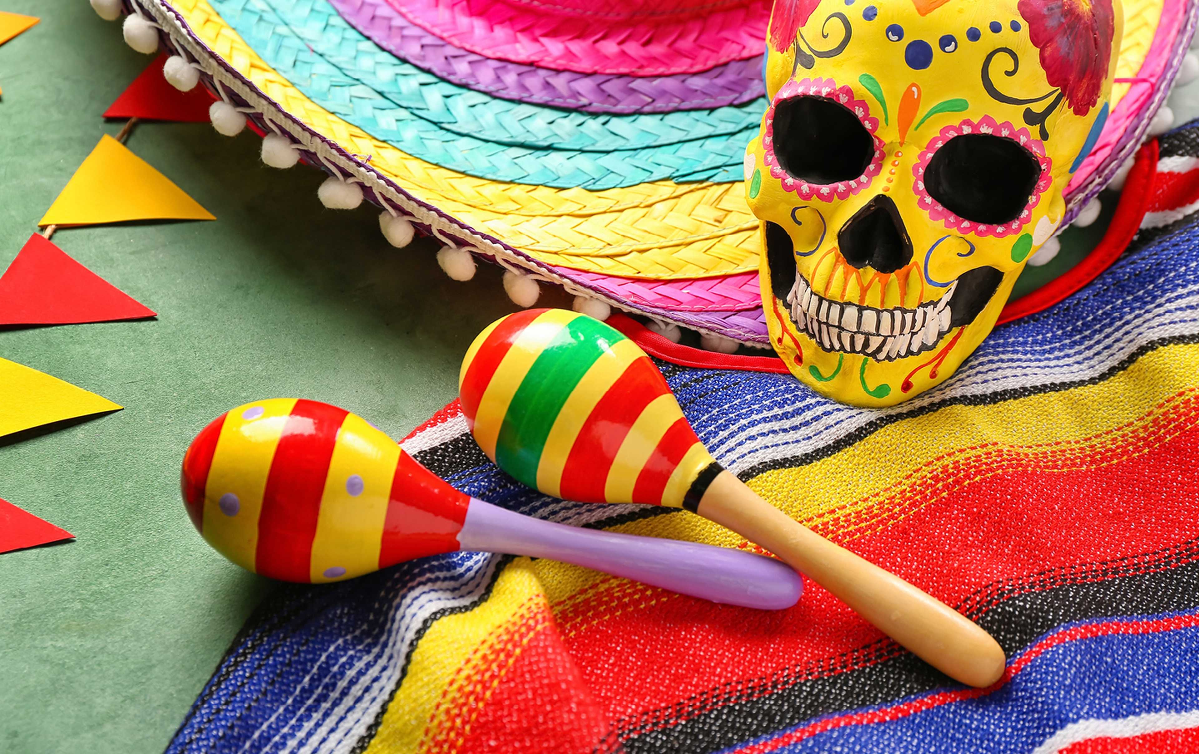 6 of the best festivals in Mexico