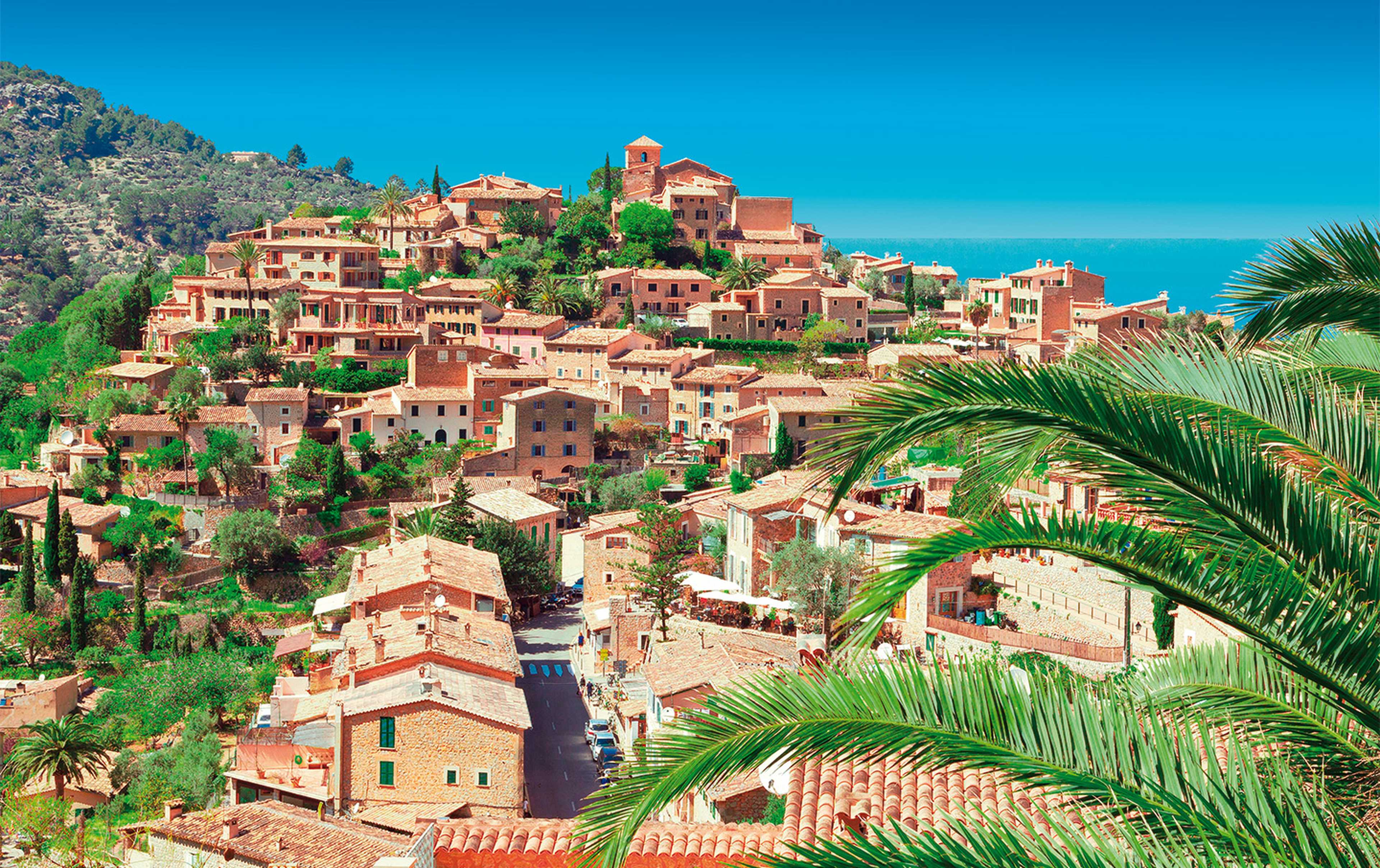 Top 12 Majorca attractions | Saga travel guide