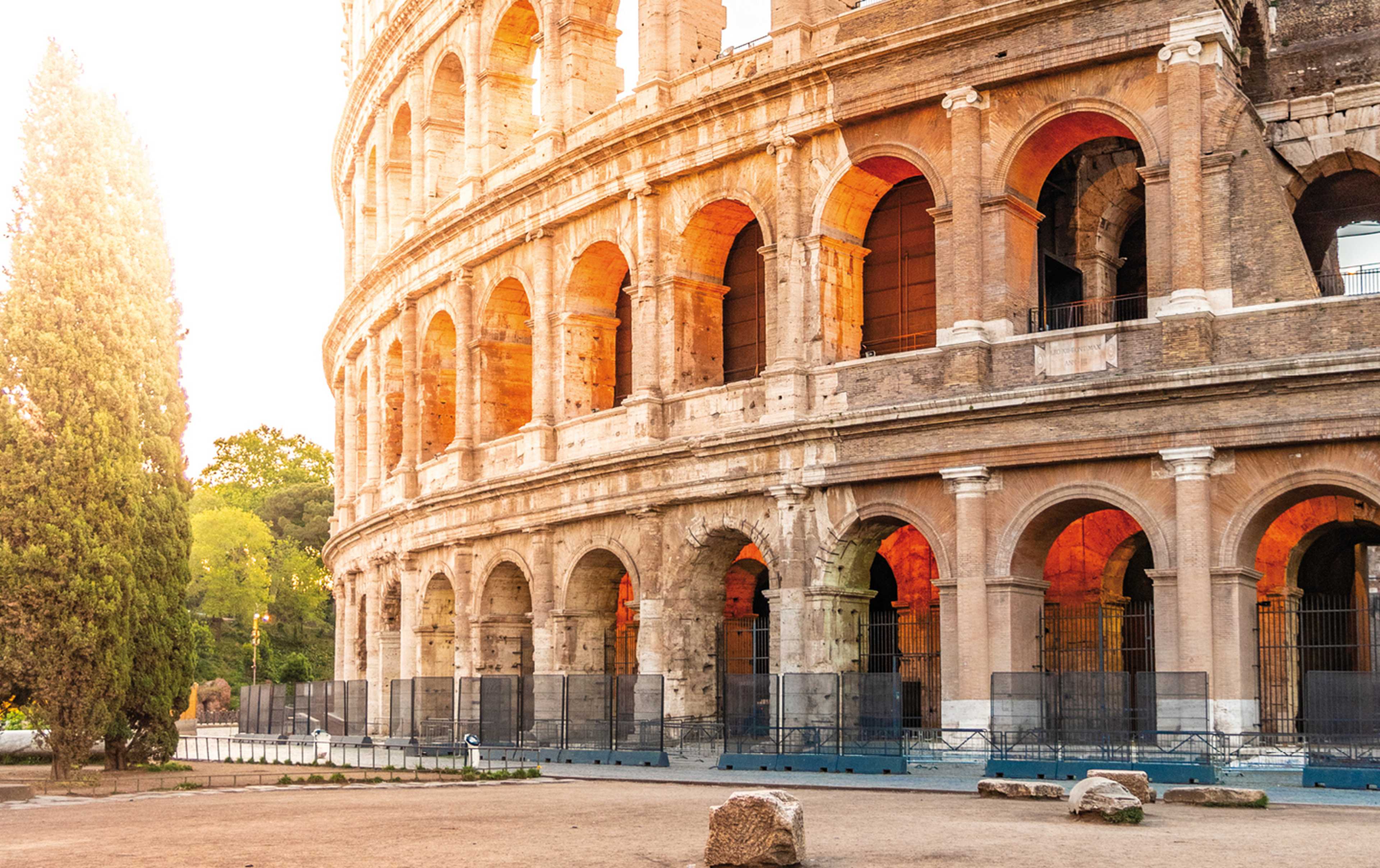The 7 best historical places to visit in Europe
