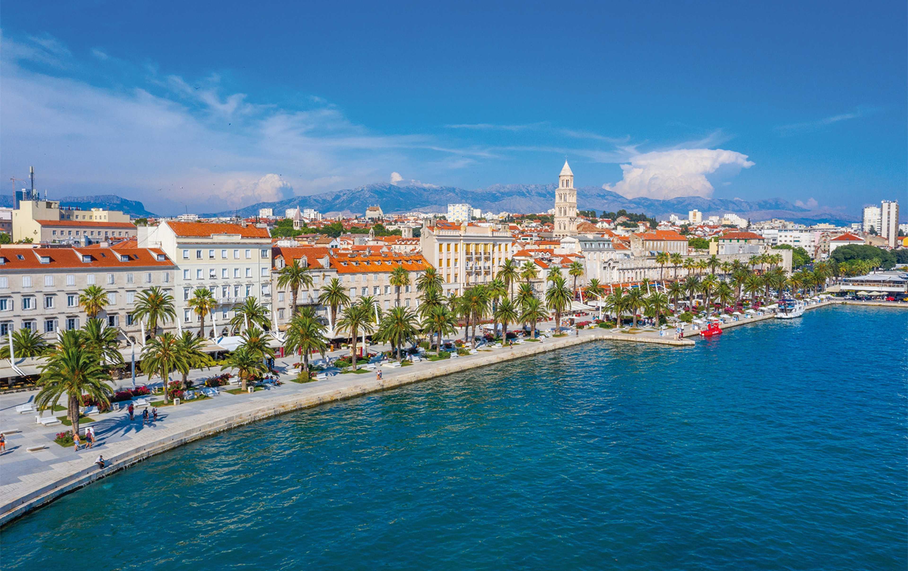 6 of the best countries to visit in southern Europe
