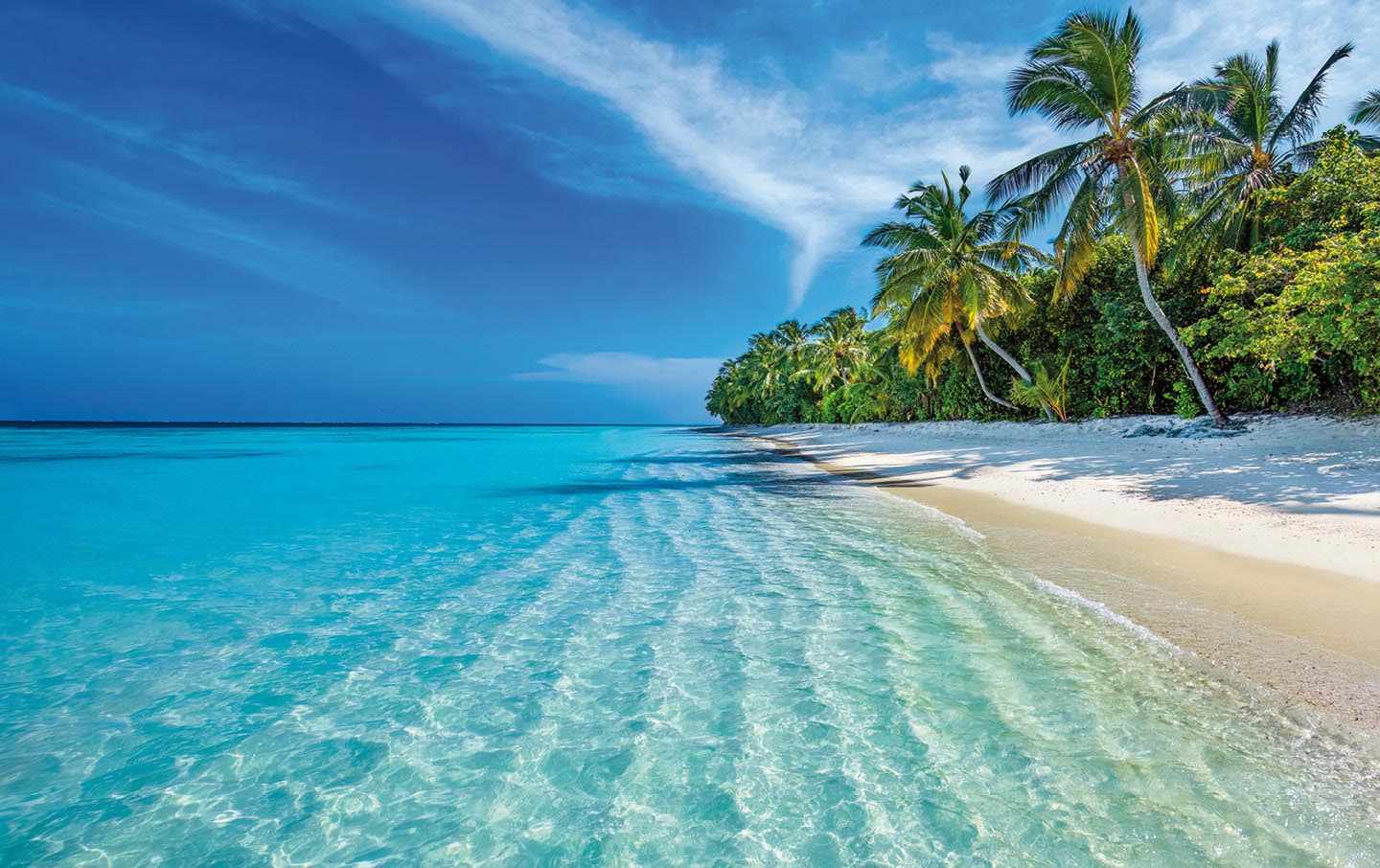 16 of the best island holiday destinations