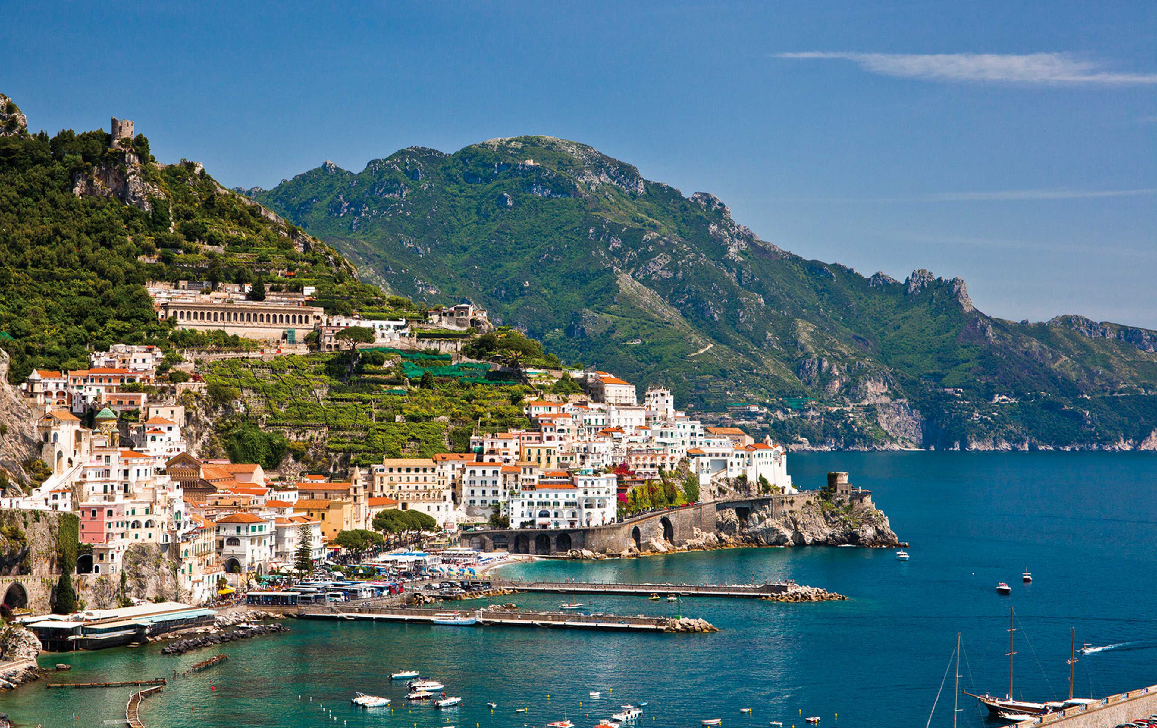 The top 10 best Italian cities to visit
