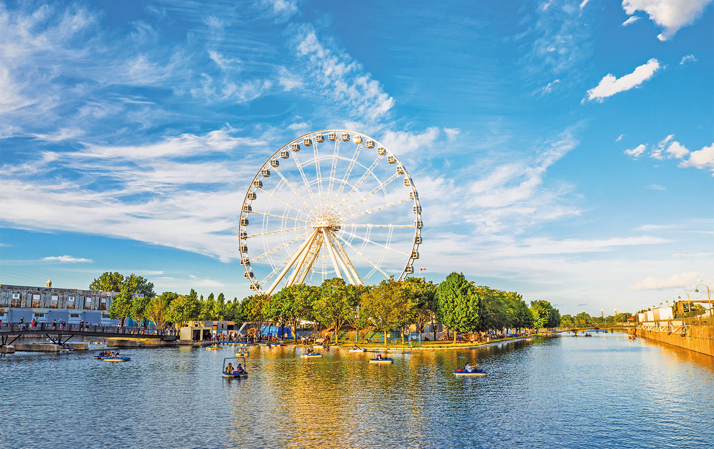 12 of the best things to do in Montreal | Saga Holidays