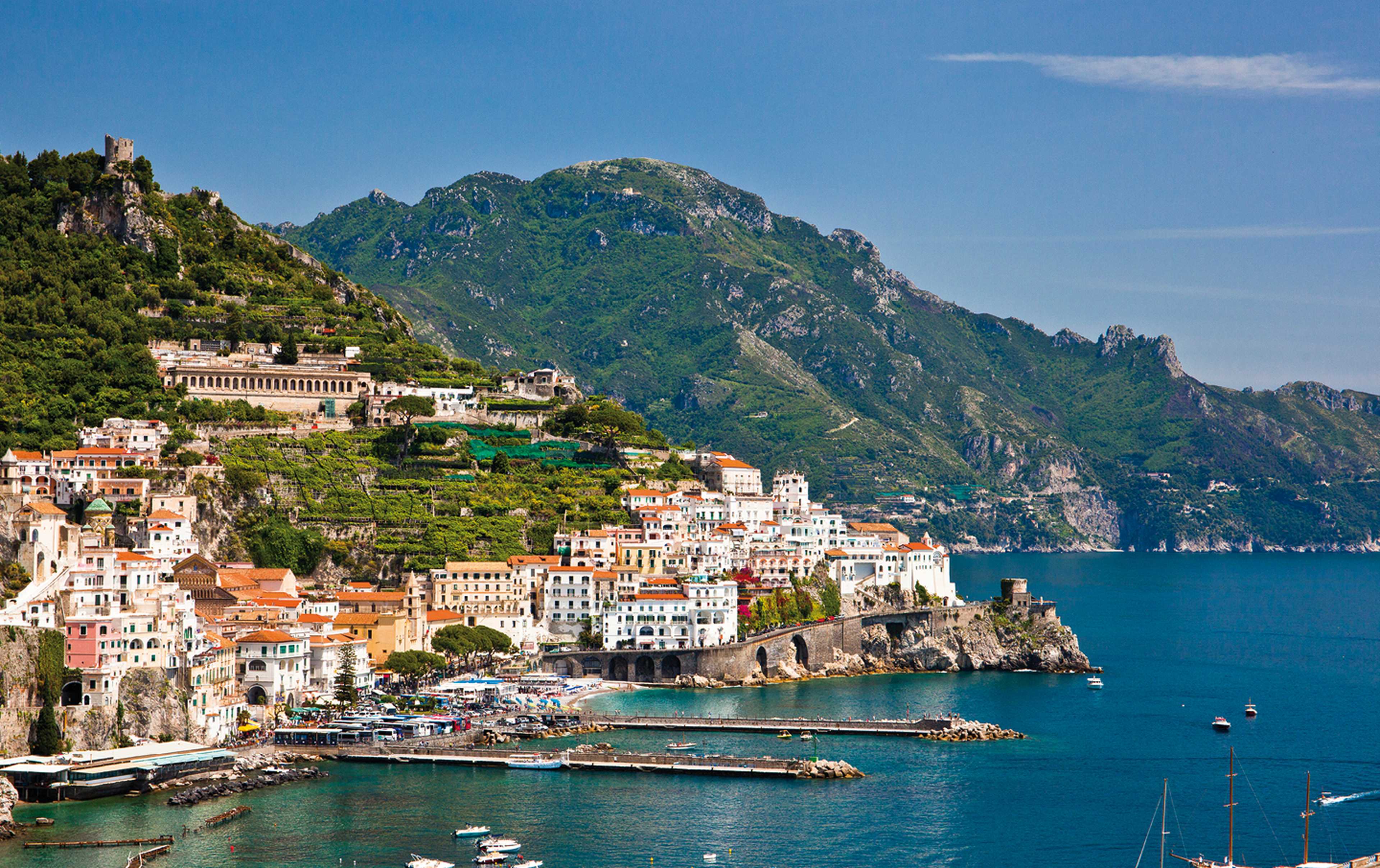 Italy Holidays 2025/2026 | Saga Holidays