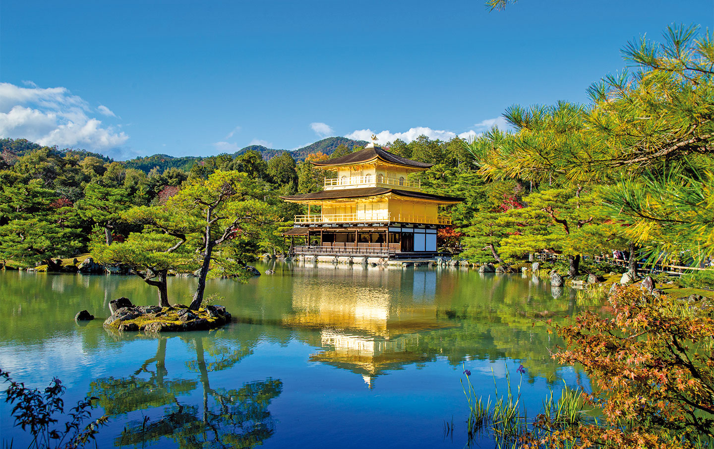 The 19 Most Beautiful Places to Visit in Japan
