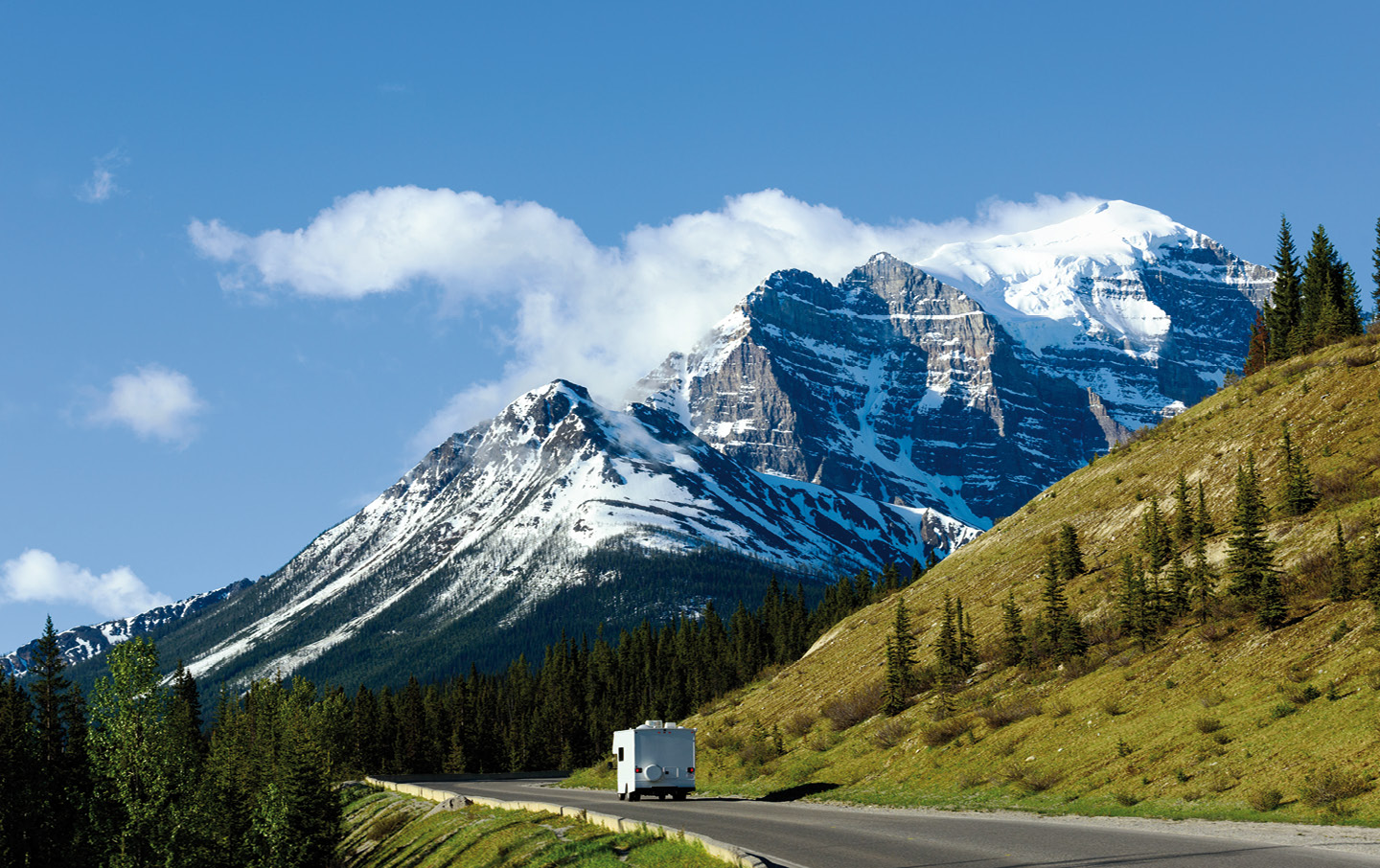 The best national parks in Canada