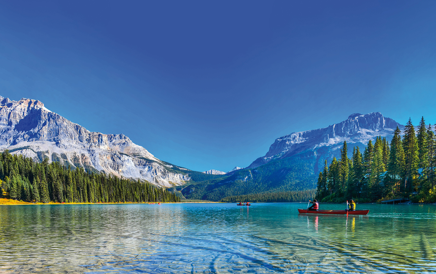 5 things to know before visiting Canada