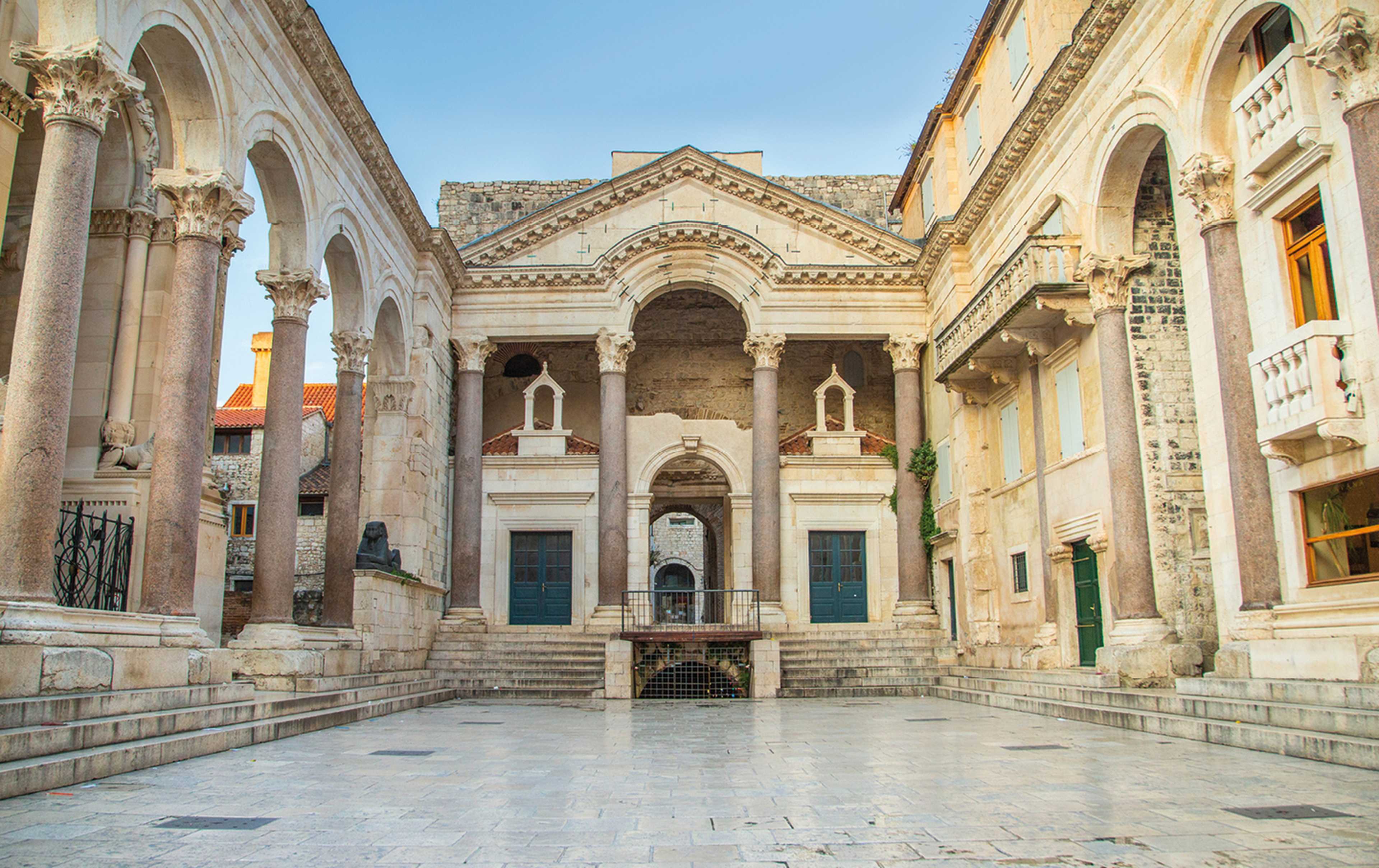 The 7 best historical places to visit in Europe