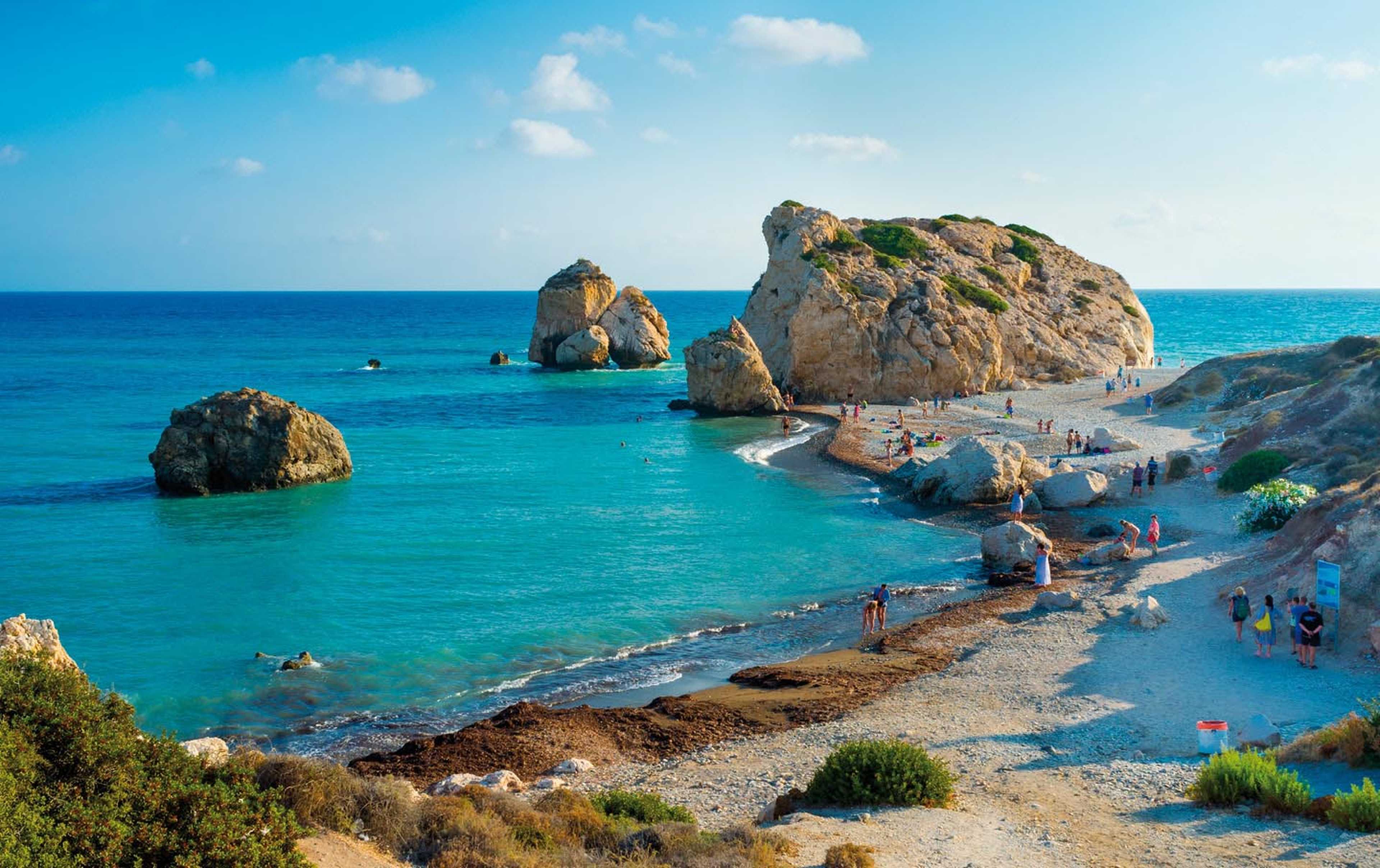 Best things to see and do in Cyprus