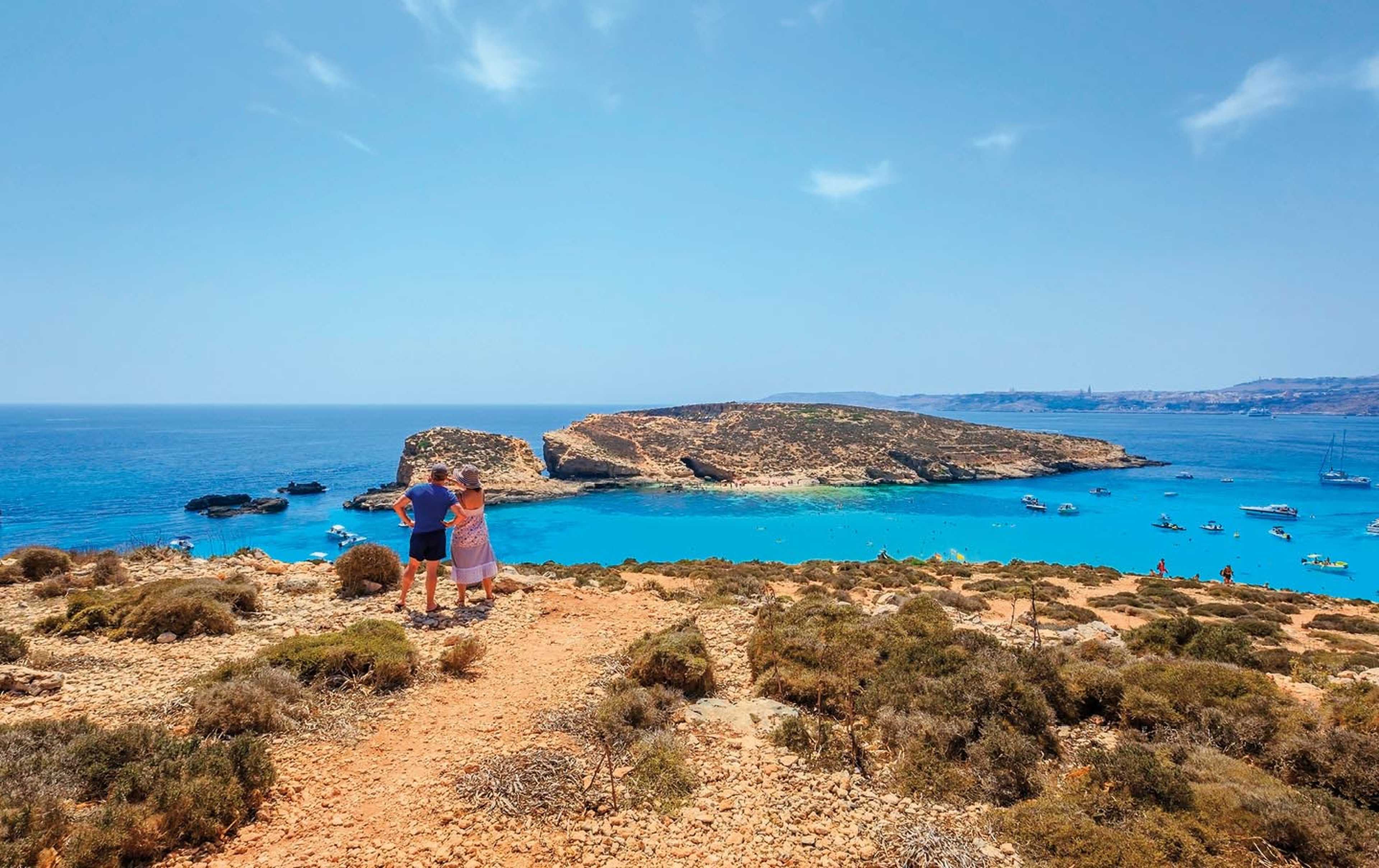 Things to do in Malta