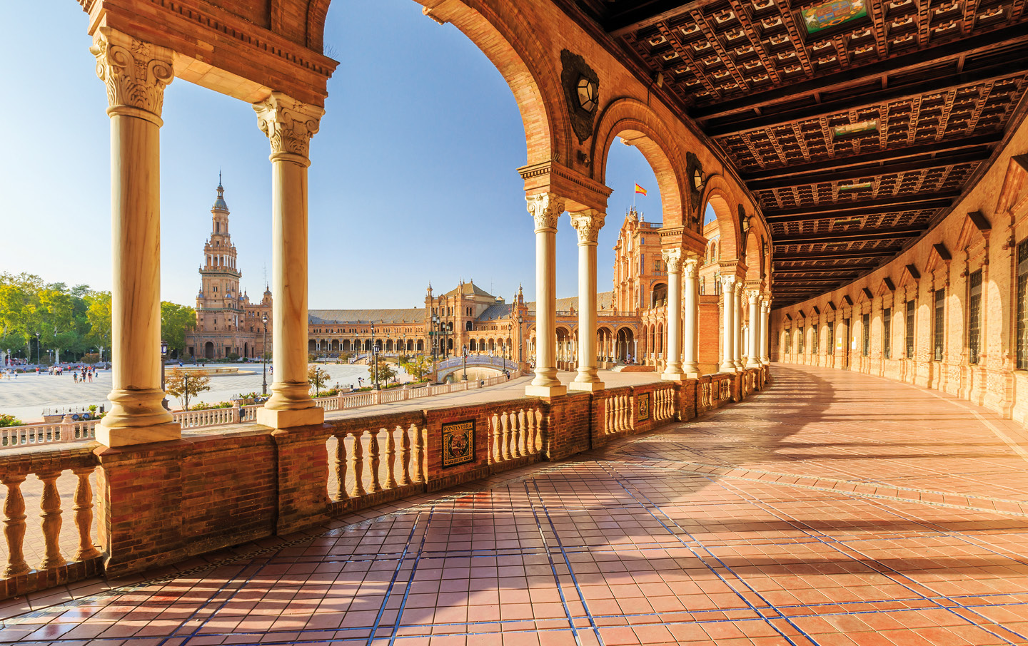 Which of the Spanish Costas is best for a cultural holiday?