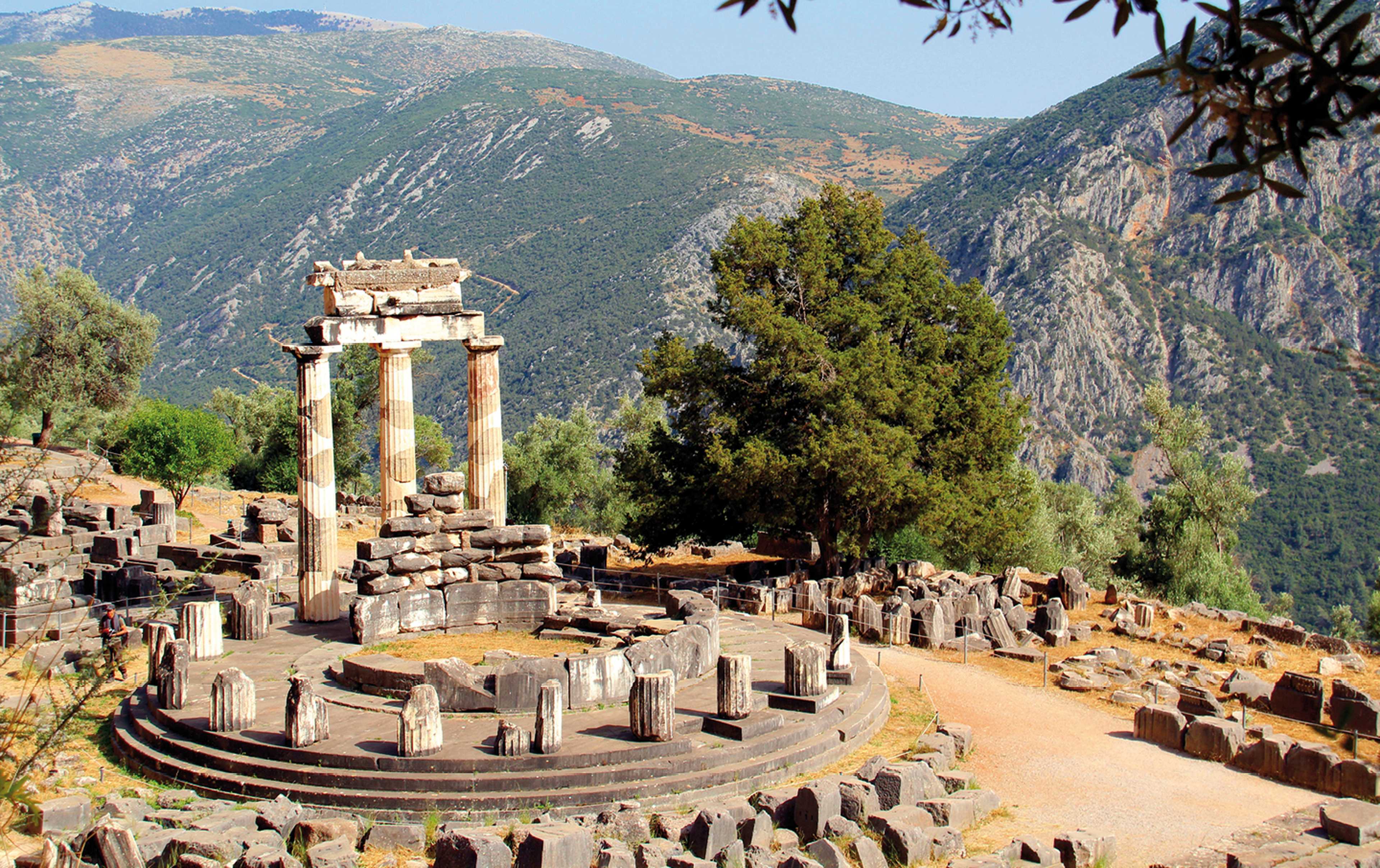 The 7 best historical places to visit in Europe