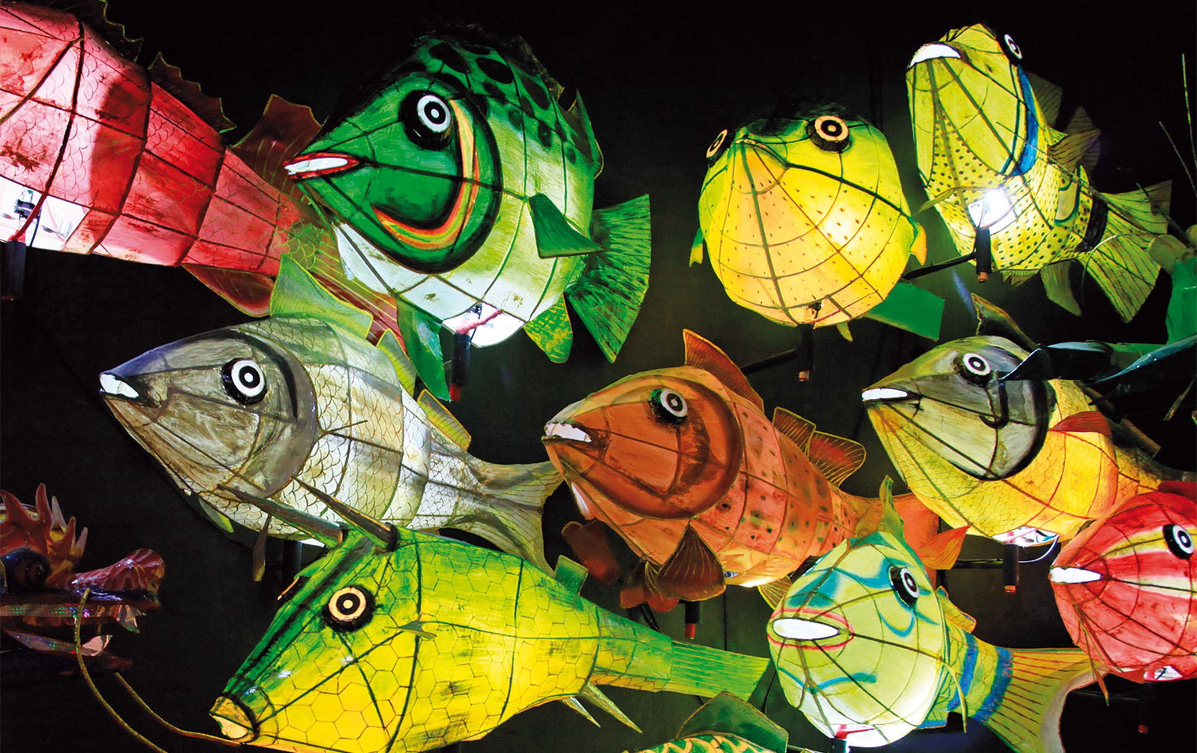 10 of the best festivals around the world