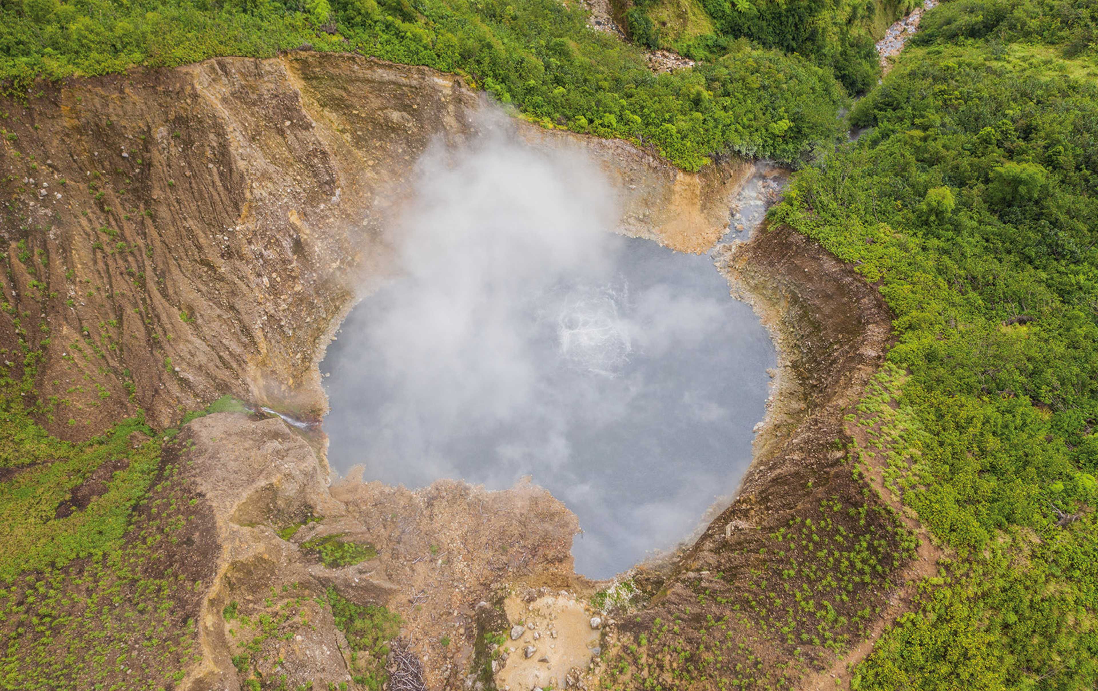10 surprising facts about the Caribbean