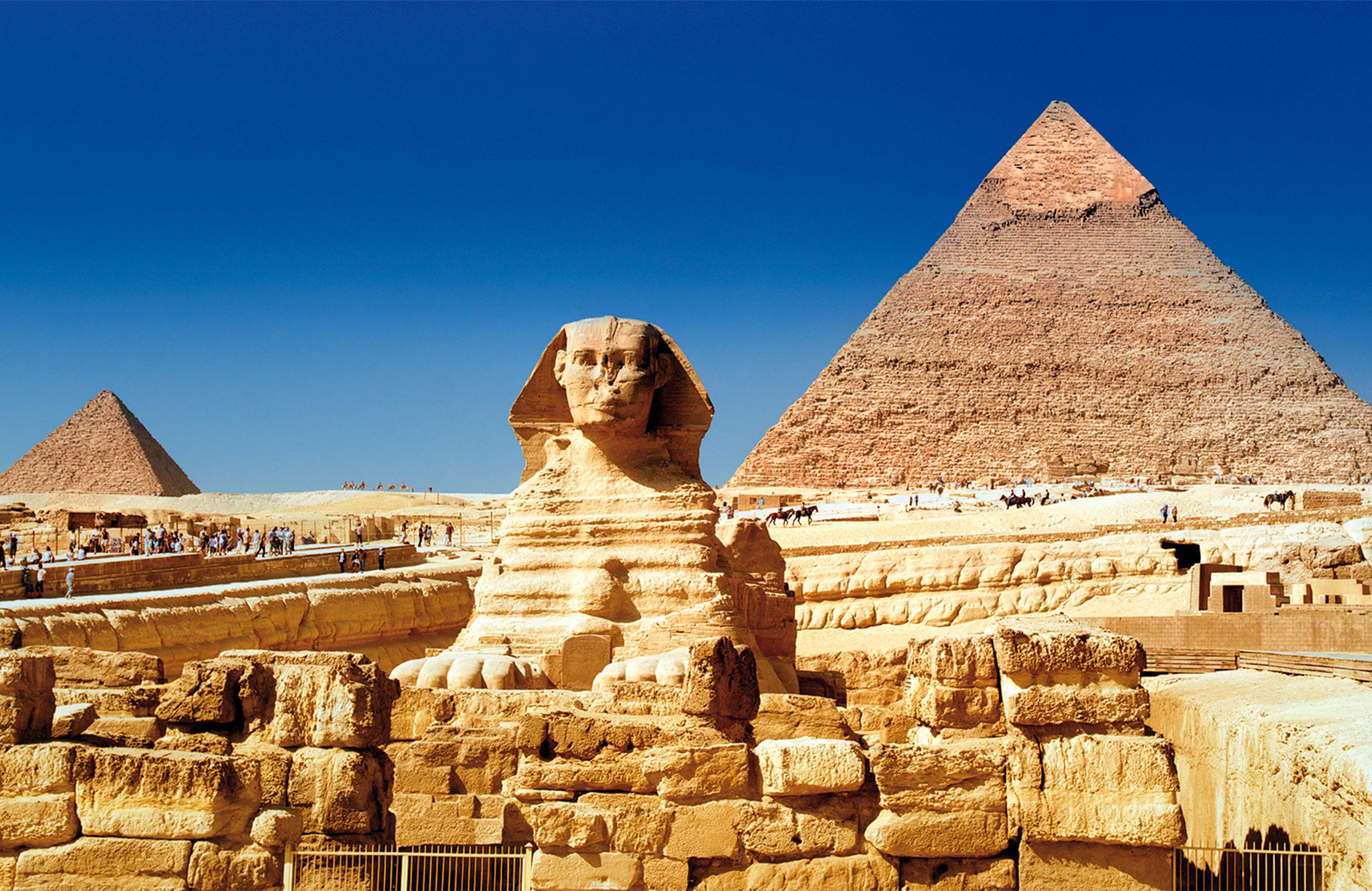 Cairo & River Nile Cruising Holidays