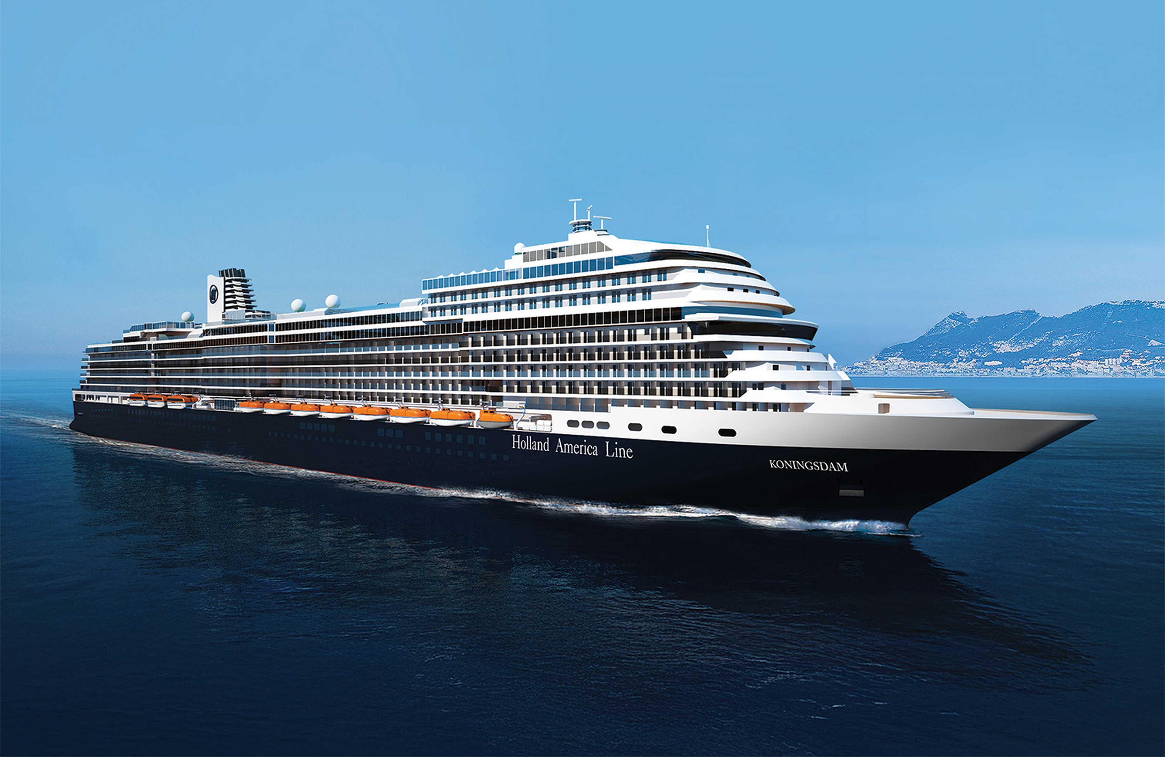 Alaska Holidays - Alaska Cruise & Rocky Mountaineer - Saga