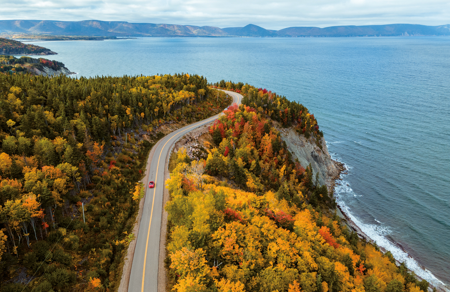The Complete Canada Travel Guide | Saga Holidays