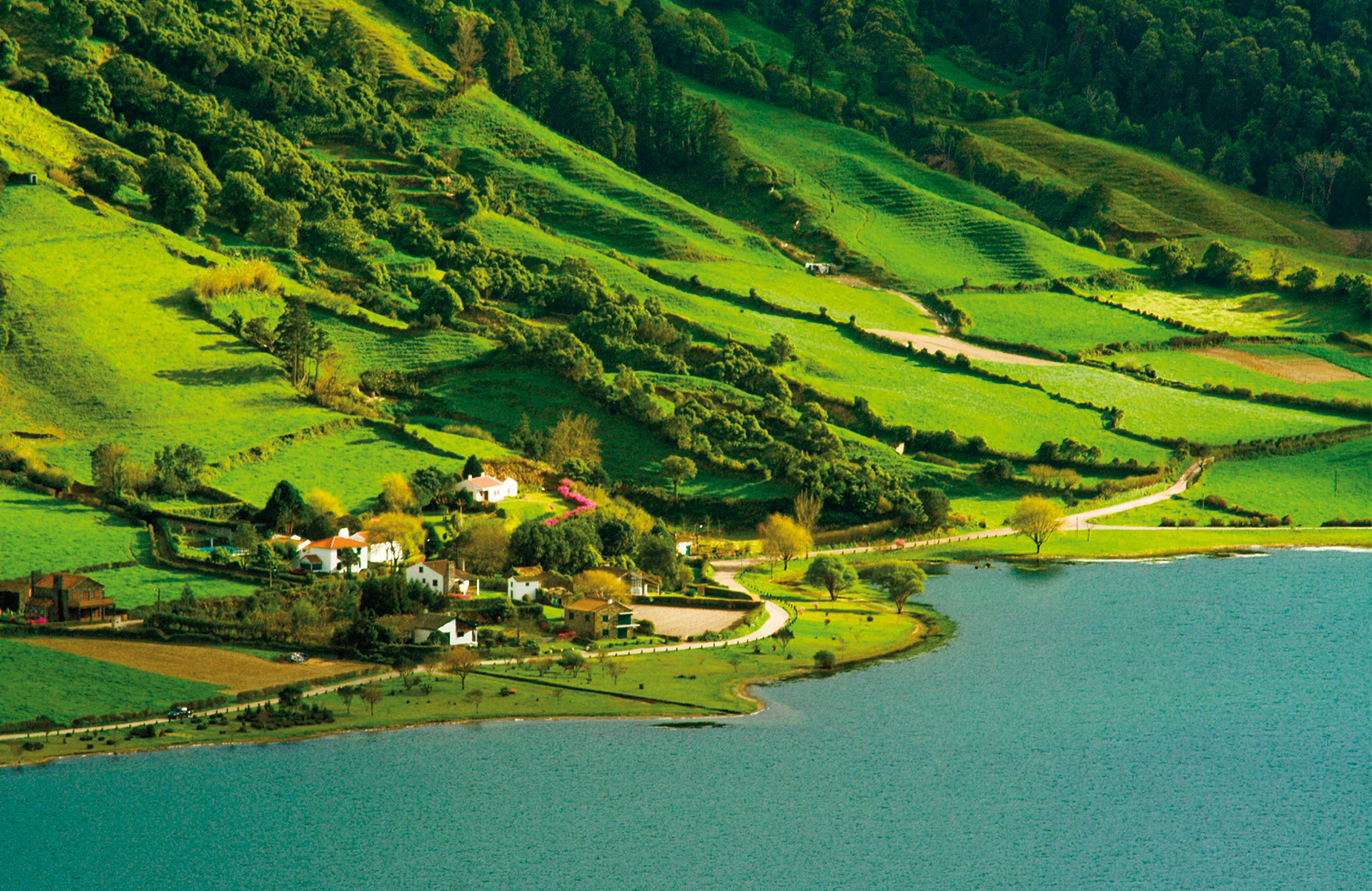 Unique Azores - An Island Hopping Adventure