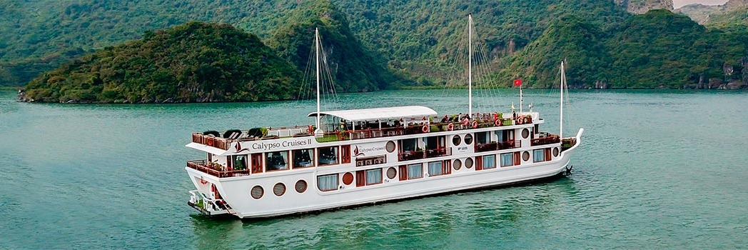 Calypso Cruises with Saga