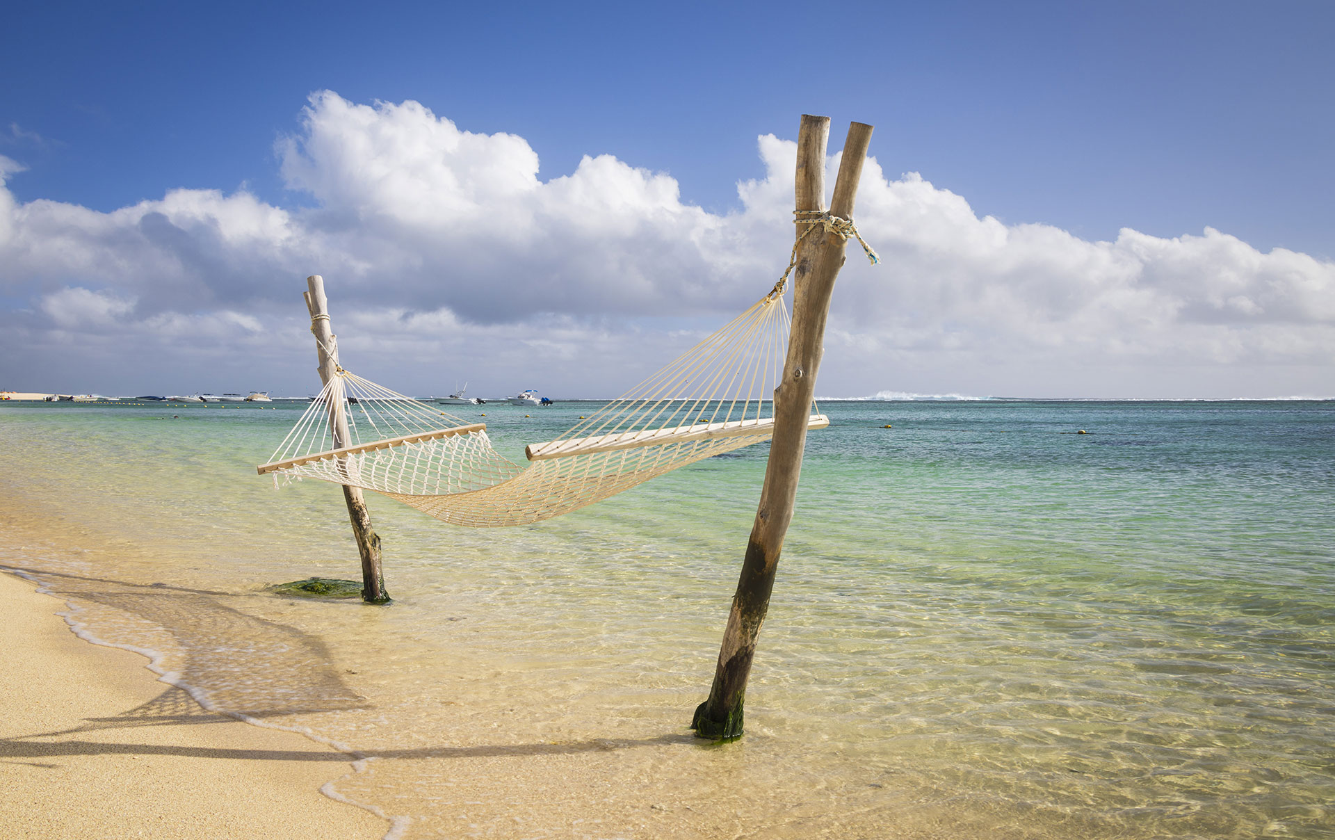 Where are the best places for winter sun?