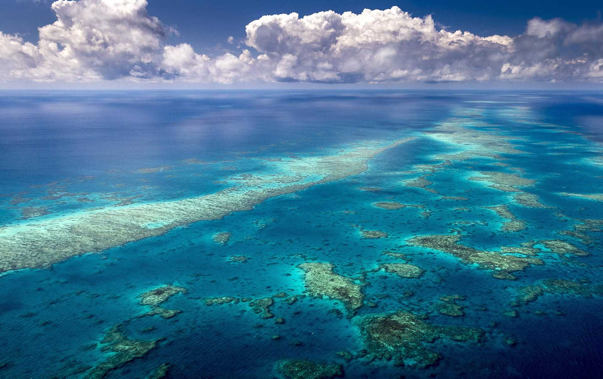 The World’s Most Spectacular Natural Landscapes