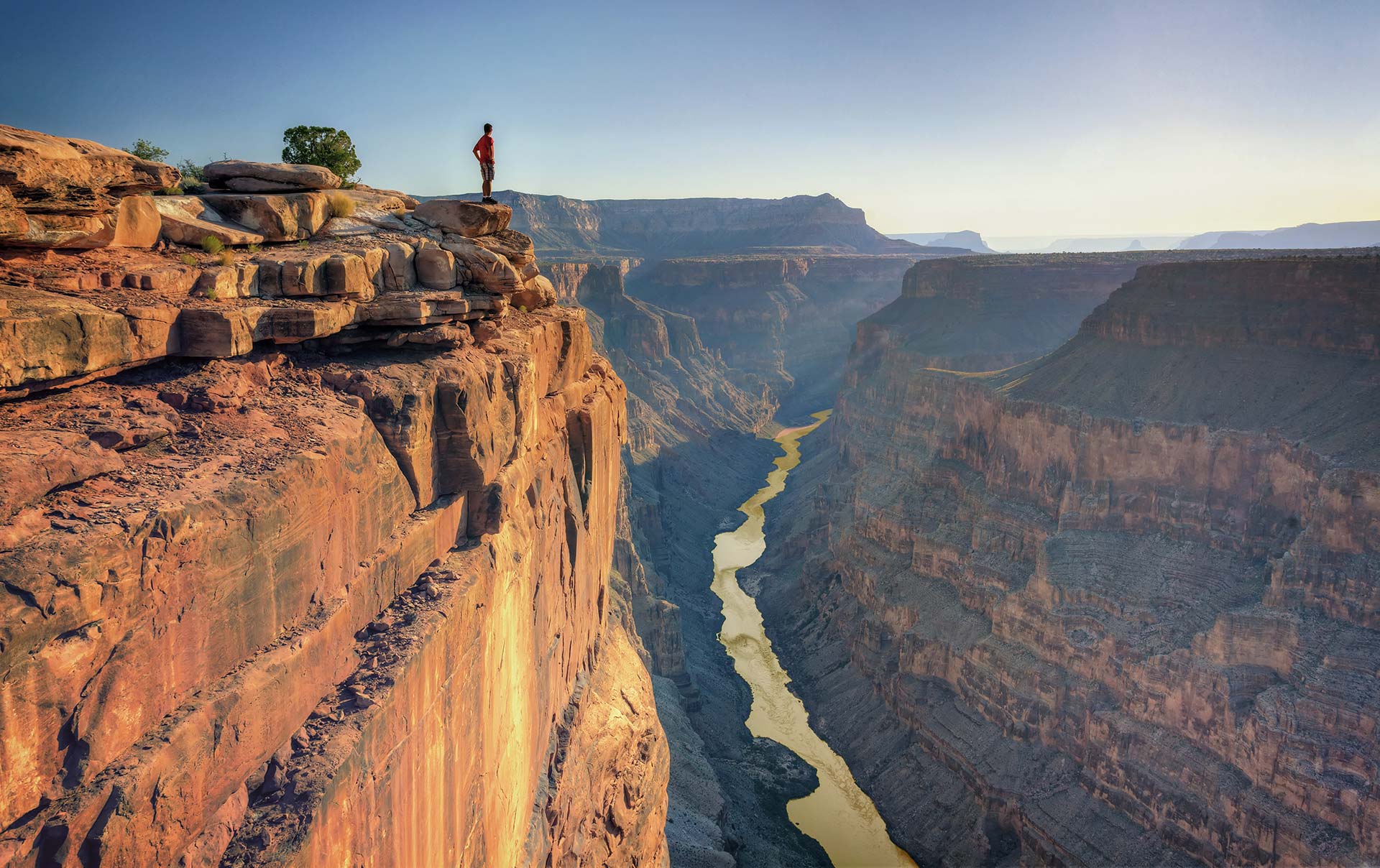 The 10 Most Photogenic Places in the World (With Pictures)