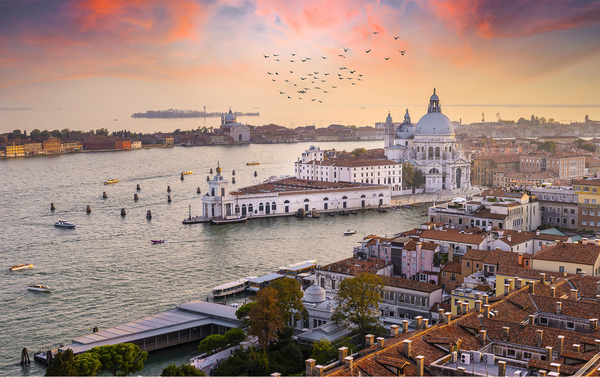Venice city guide: city of romance