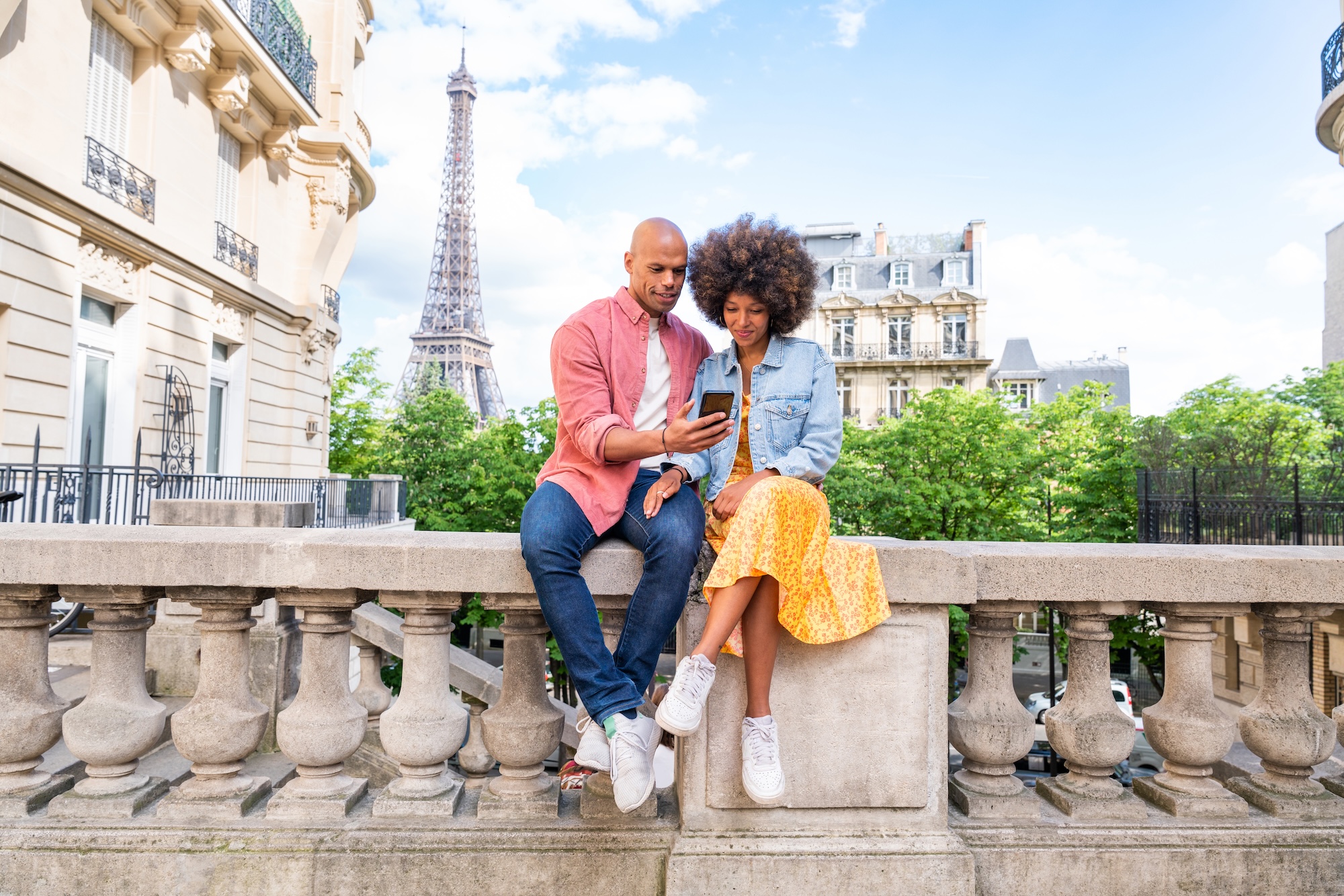 Britons Language Barriers | Saga Holidays