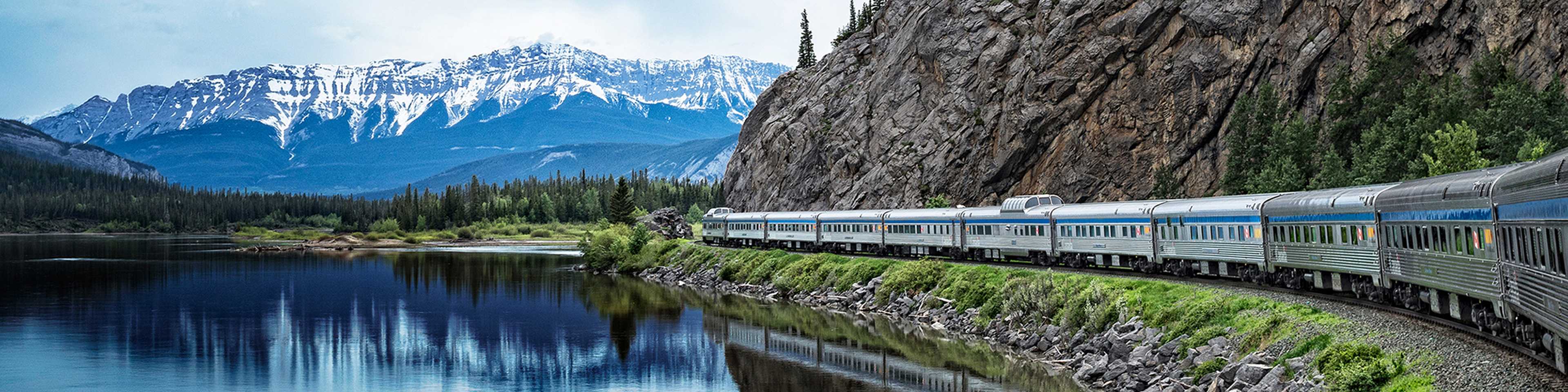 Canada Holidays & Tours 2024/2025 | Saga Holidays