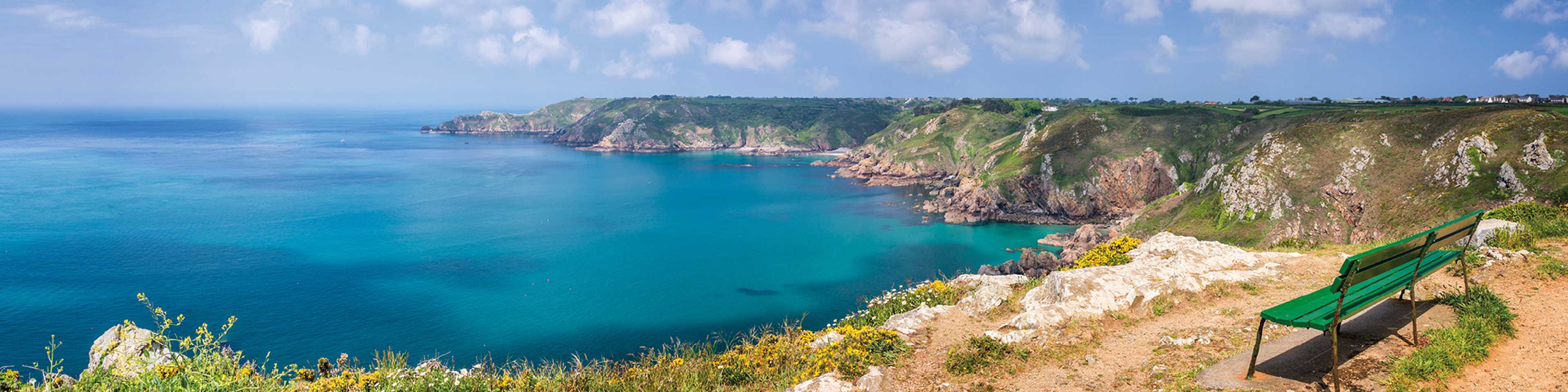 Channel Islands Holidays & Tours | Saga