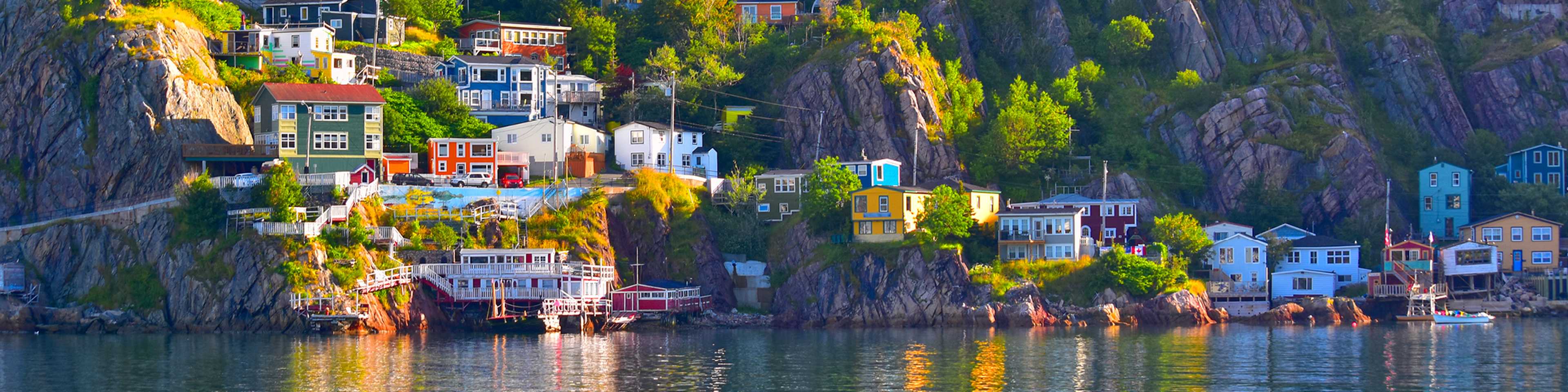 8 things to do in Newfoundland, Canada